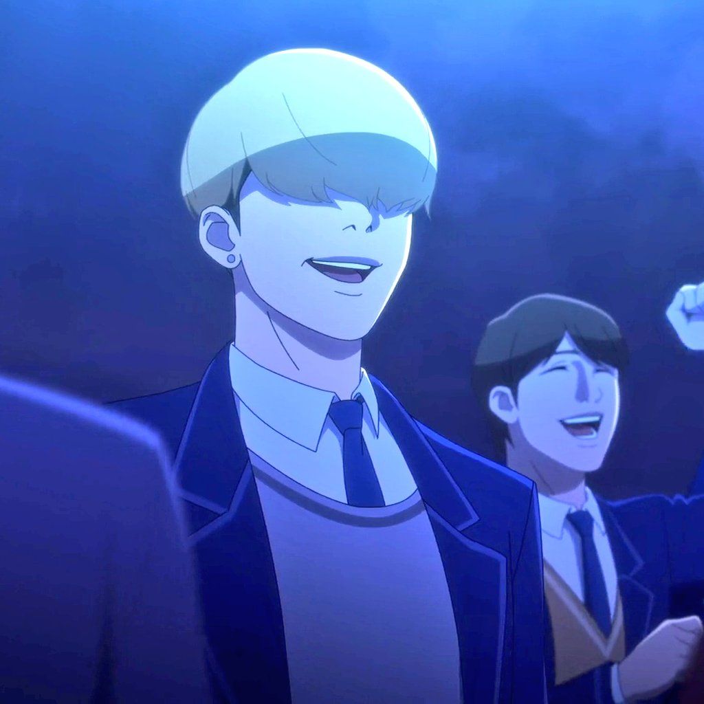 Jay Hong Wallpapers - Top Free Jay Hong Backgrounds - WallpaperAccess