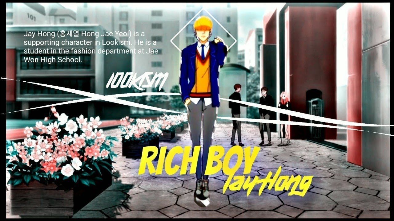 Jay Hong Wallpapers - Top Free Jay Hong Backgrounds - WallpaperAccess