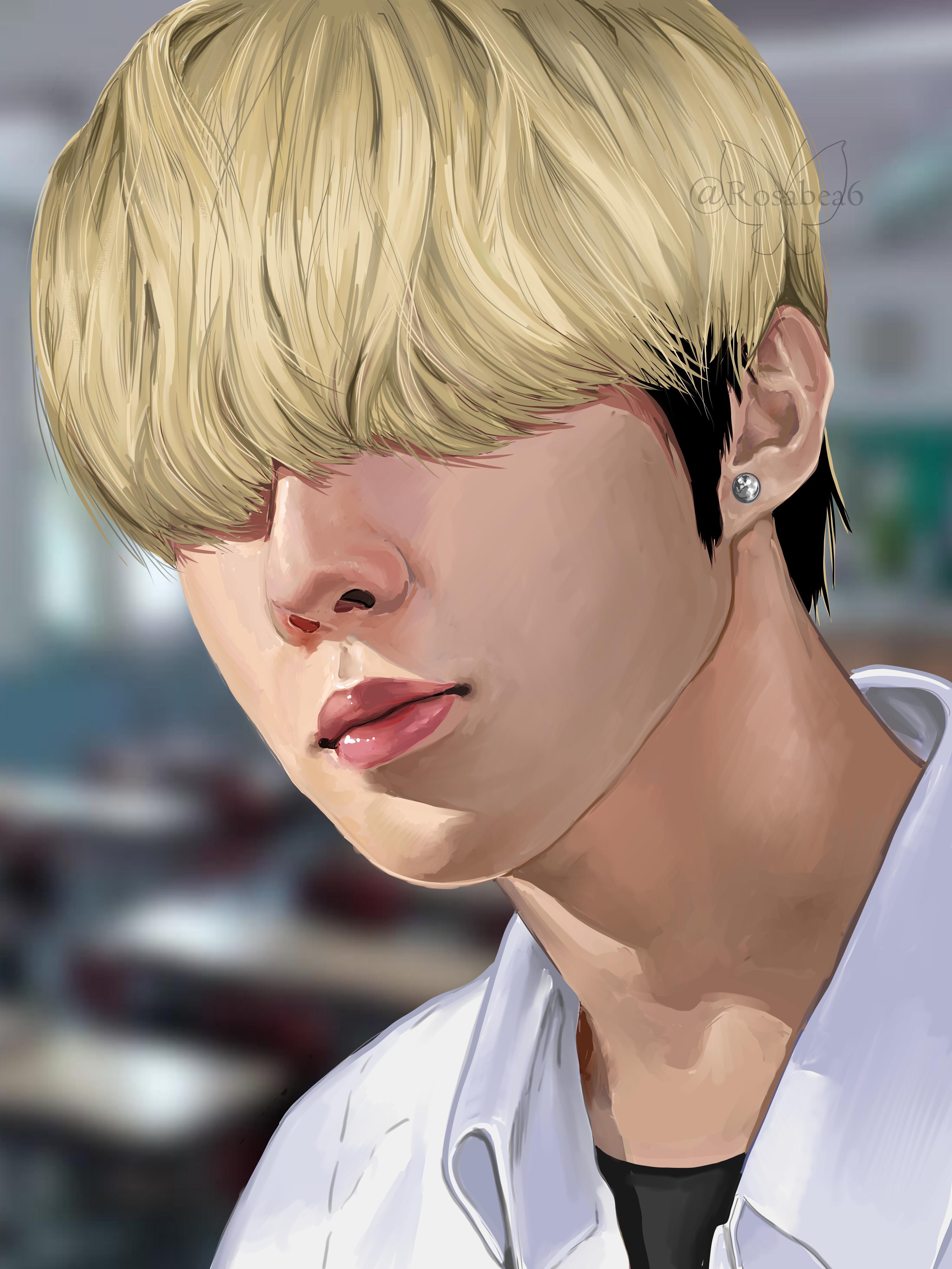 Jay Hong Wallpapers - Top Free Jay Hong Backgrounds - WallpaperAccess