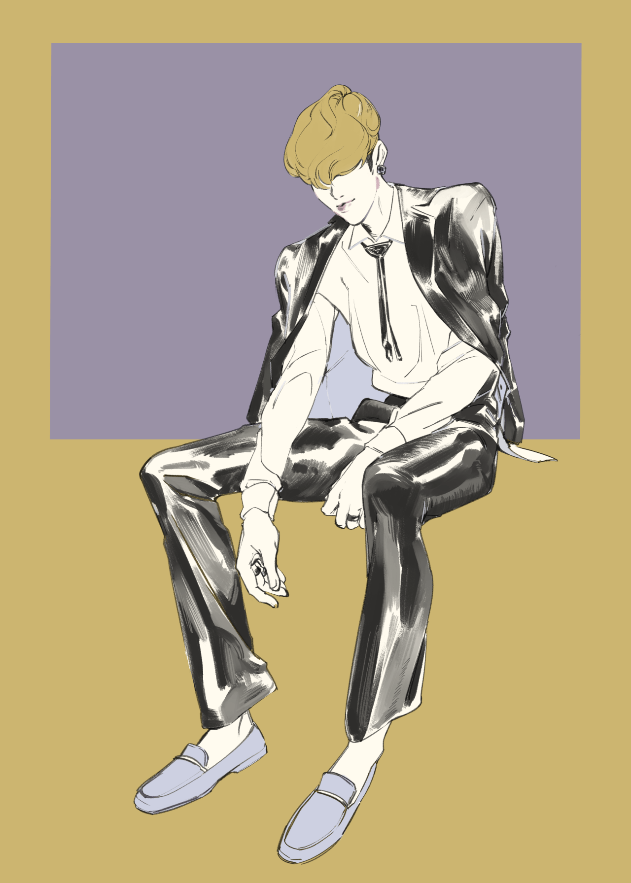 Jay Hong Wallpapers - Top Free Jay Hong Backgrounds - WallpaperAccess