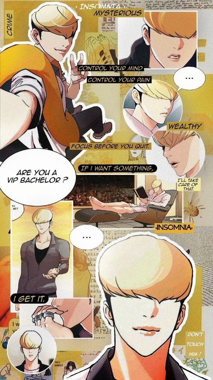 Jay Hong Wallpapers - Top Free Jay Hong Backgrounds - WallpaperAccess