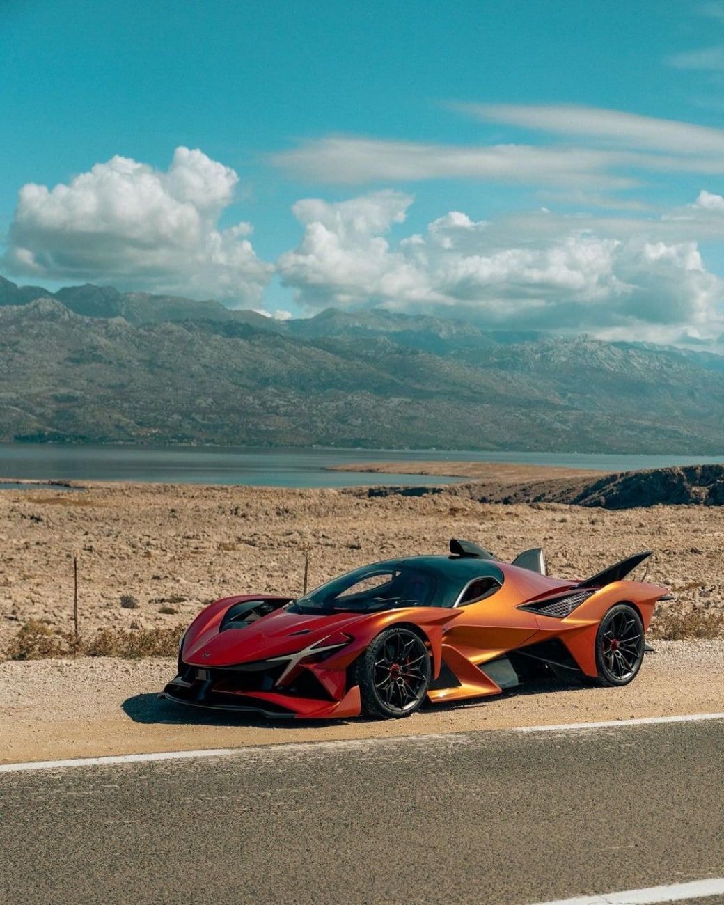 Apollo Evo Wallpapers - Top Free Apollo Evo Backgrounds - WallpaperAccess