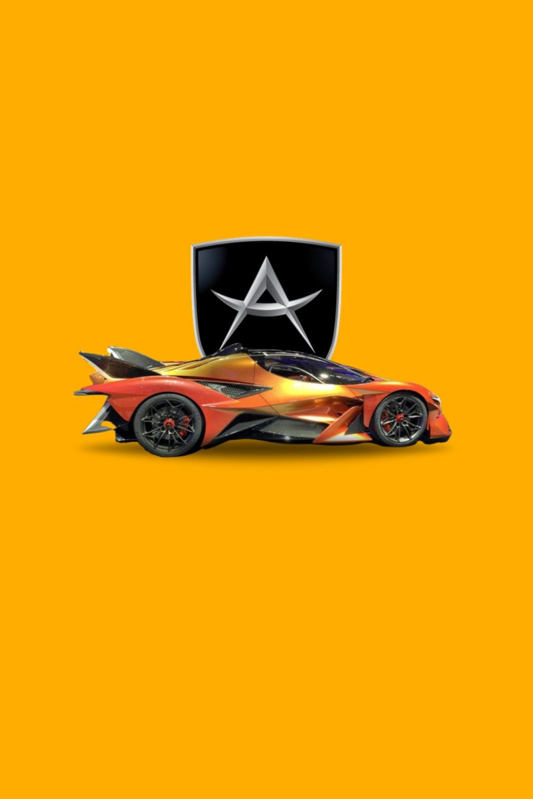 Apollo Evo Wallpapers - Top Free Apollo Evo Backgrounds - WallpaperAccess