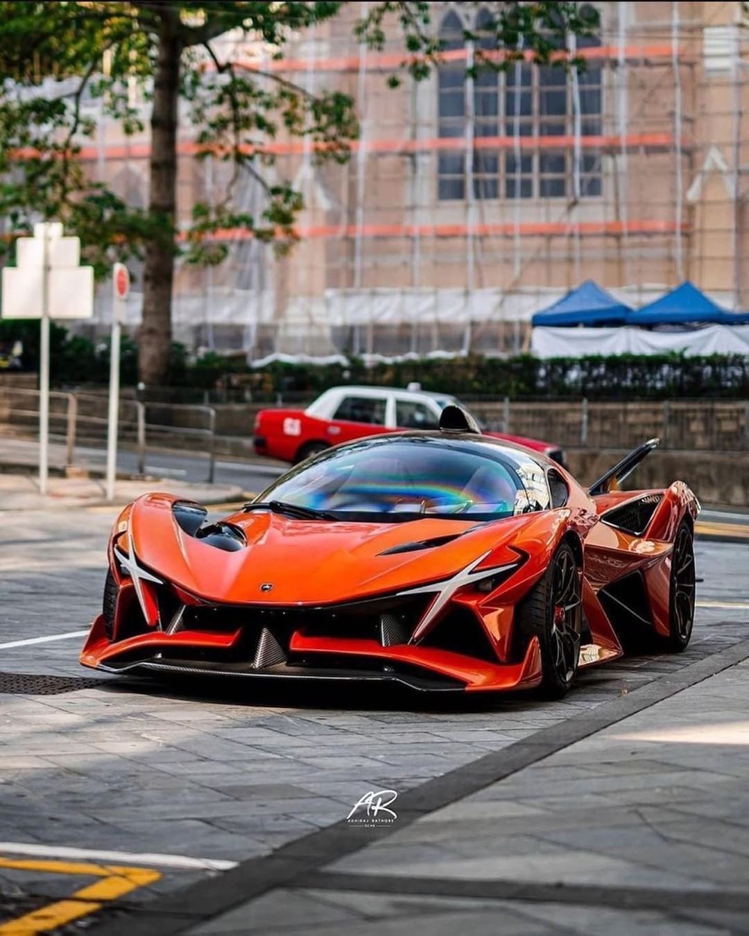 Apollo Evo Wallpapers - Top Free Apollo Evo Backgrounds - WallpaperAccess