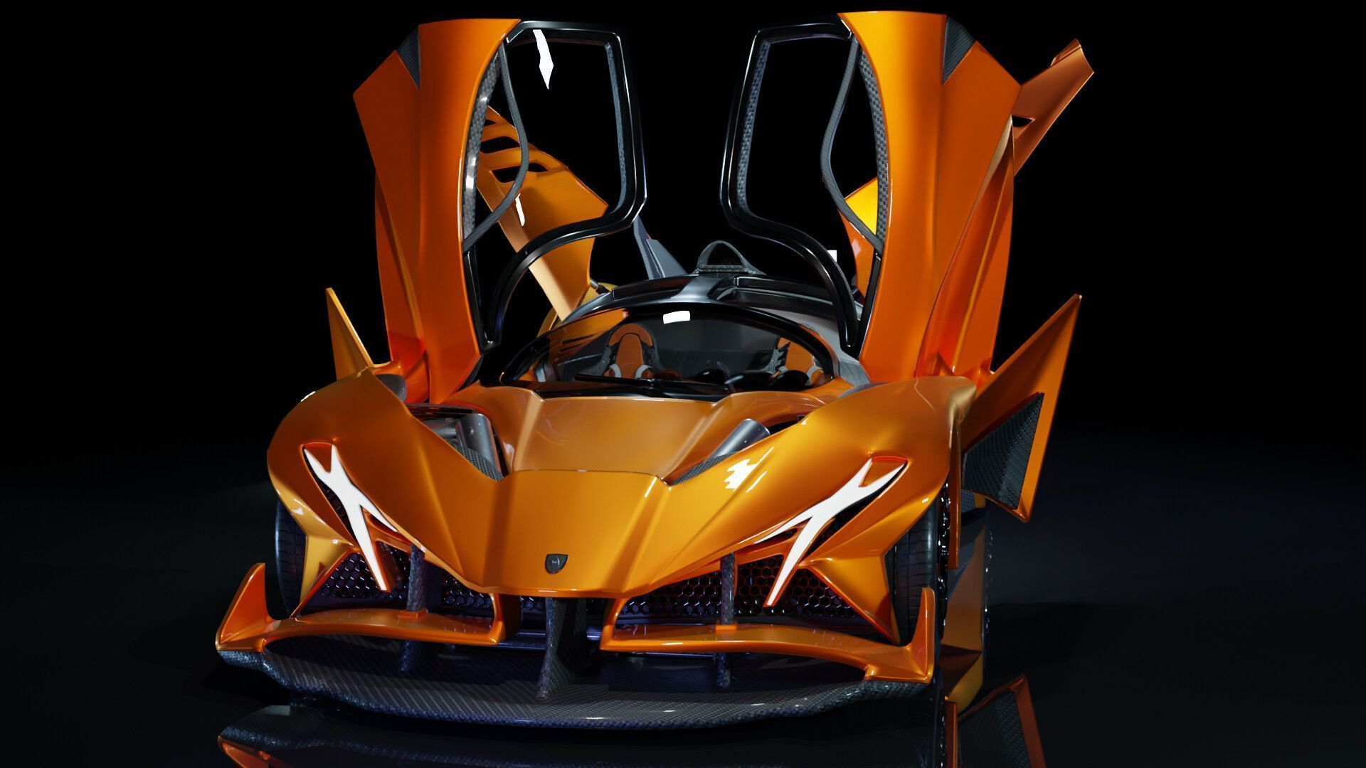 Apollo Evo Wallpapers - Top Free Apollo Evo Backgrounds - WallpaperAccess