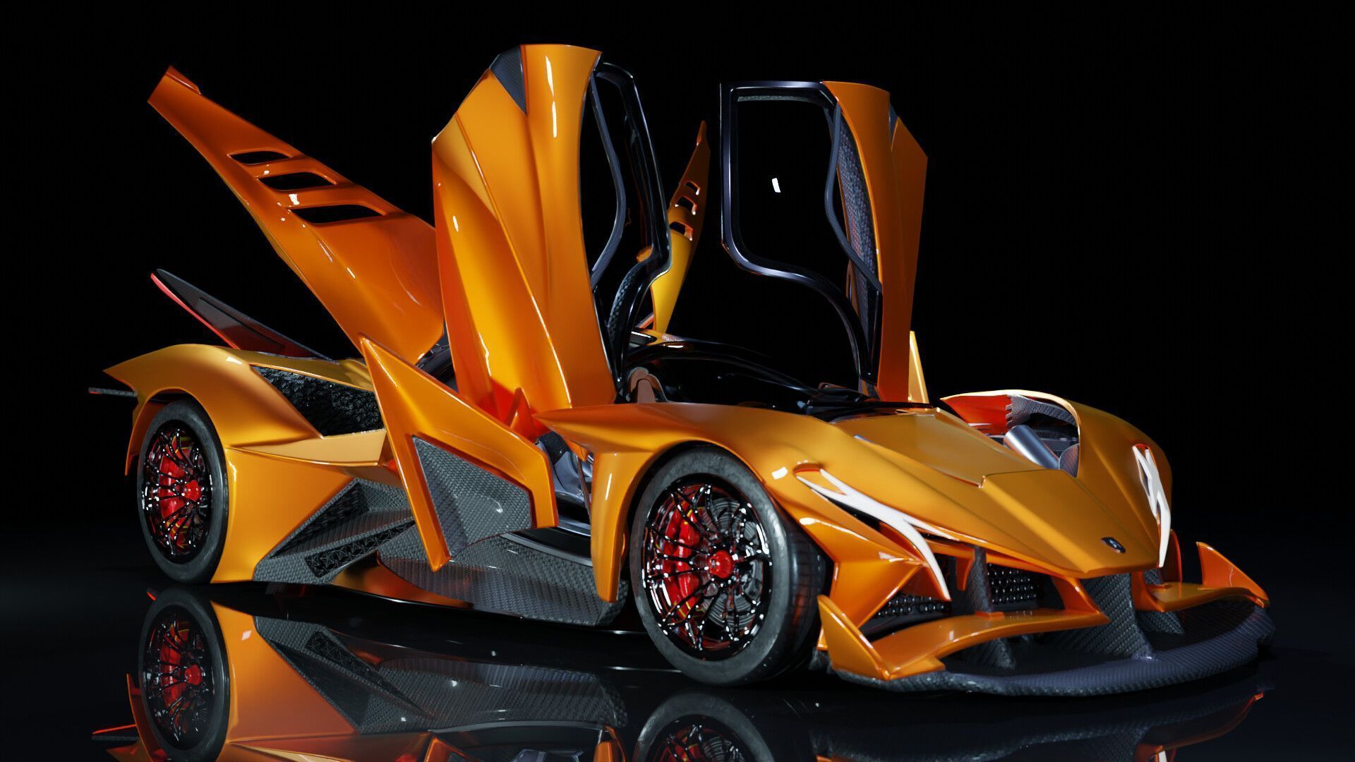 Apollo Evo Wallpapers - Top Free Apollo Evo Backgrounds - WallpaperAccess