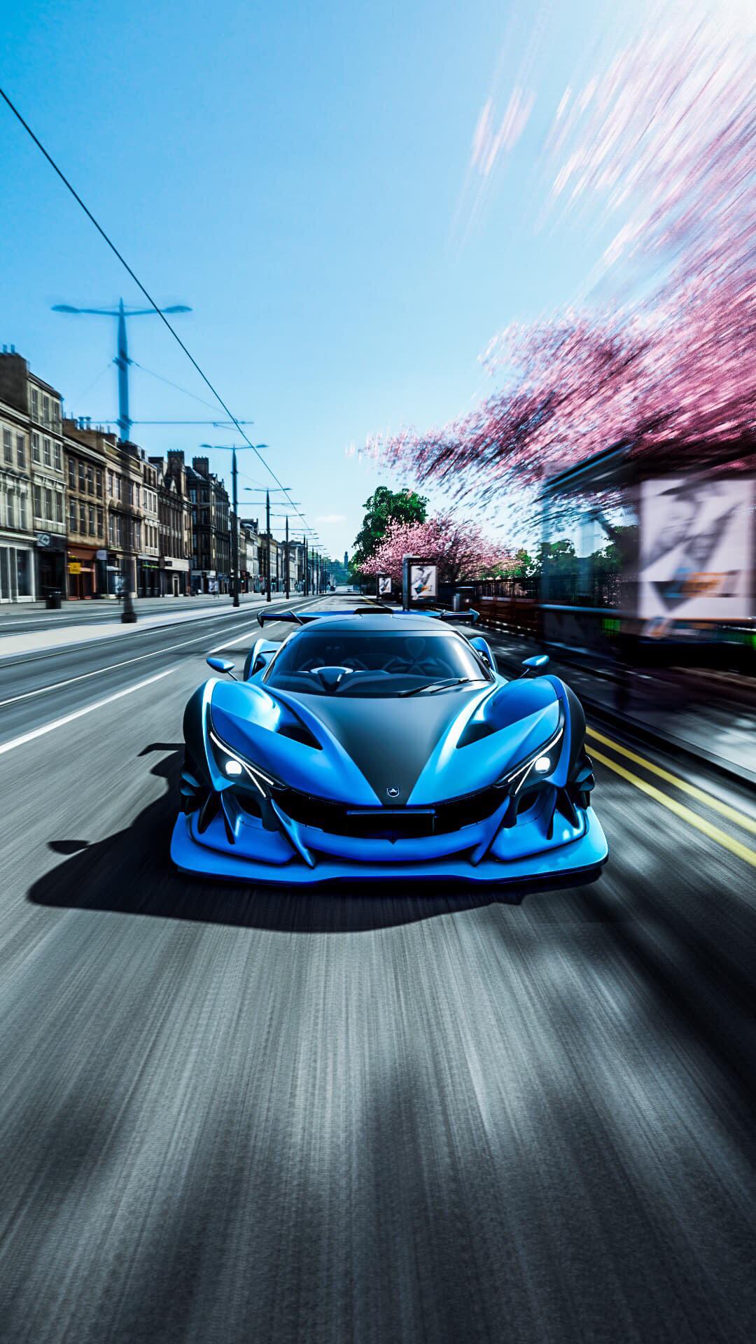 Apollo Evo Wallpapers - Top Free Apollo Evo Backgrounds - WallpaperAccess