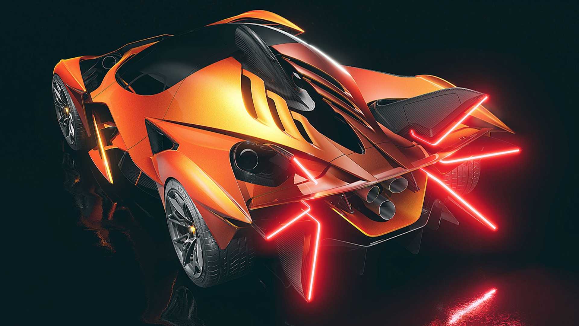 Apollo Evo Wallpapers - Top Free Apollo Evo Backgrounds - WallpaperAccess