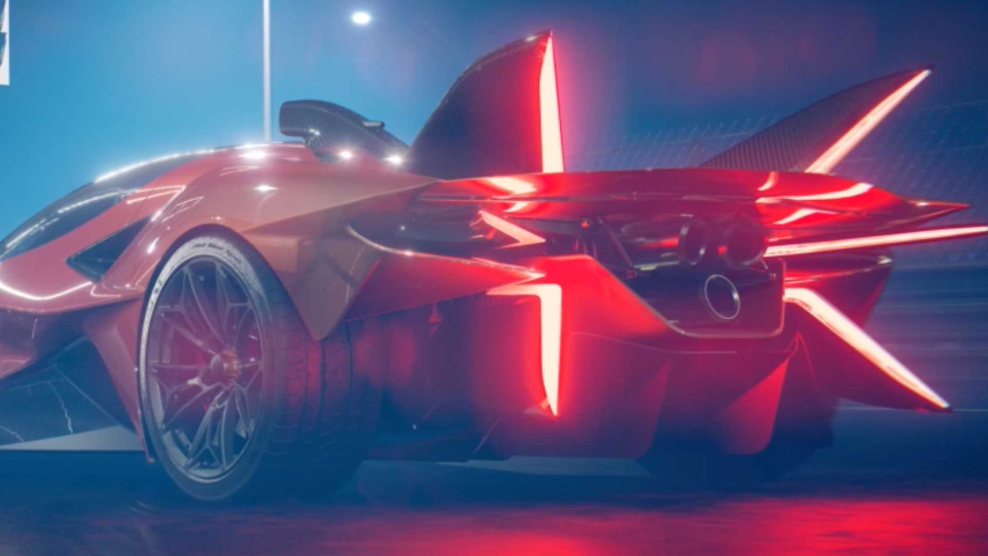 Apollo Evo Wallpapers - Top Free Apollo Evo Backgrounds - WallpaperAccess