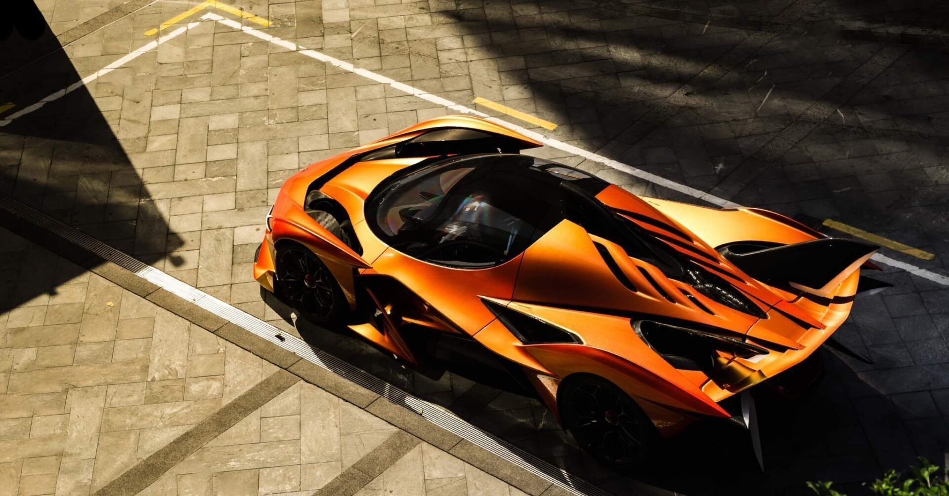 Apollo Evo Wallpapers - Top Free Apollo Evo Backgrounds - WallpaperAccess