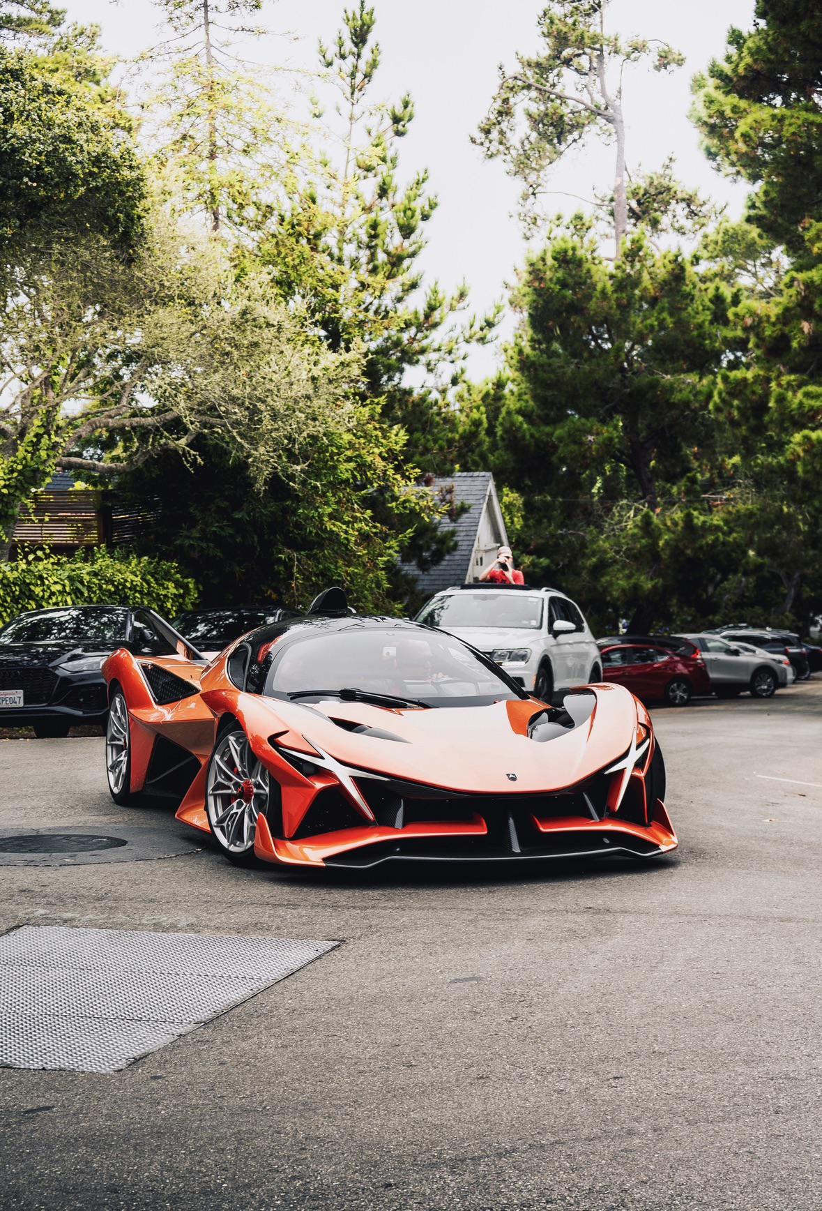 Apollo Evo Wallpapers - Top Free Apollo Evo Backgrounds - WallpaperAccess