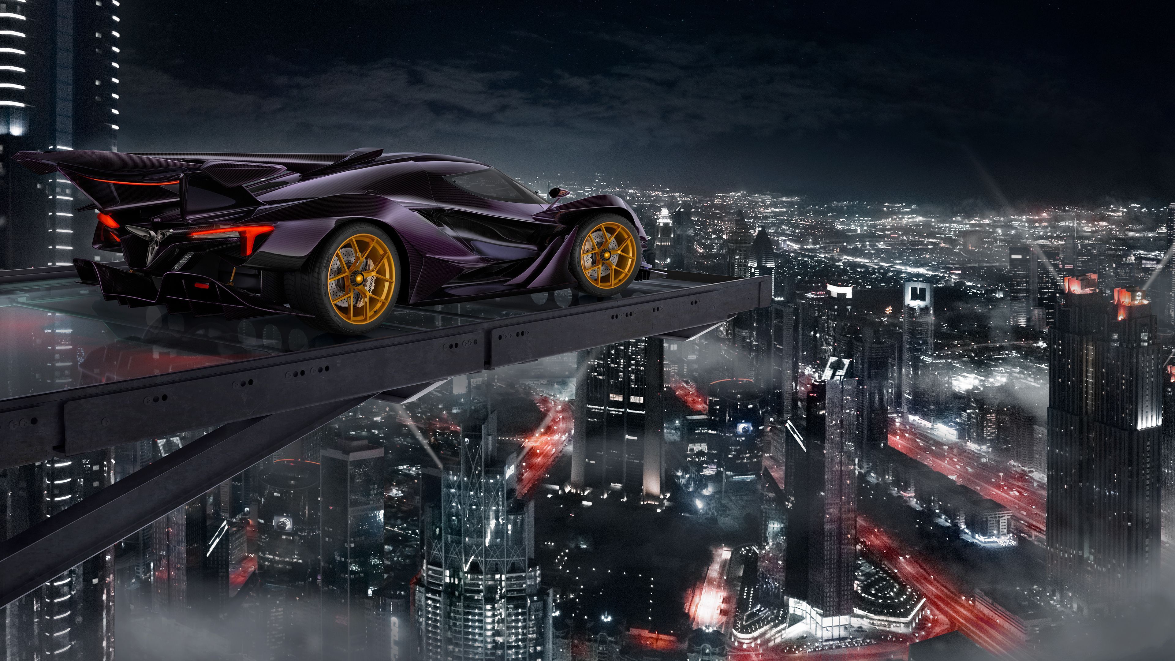 Apollo Evo Wallpapers - Top Free Apollo Evo Backgrounds - WallpaperAccess