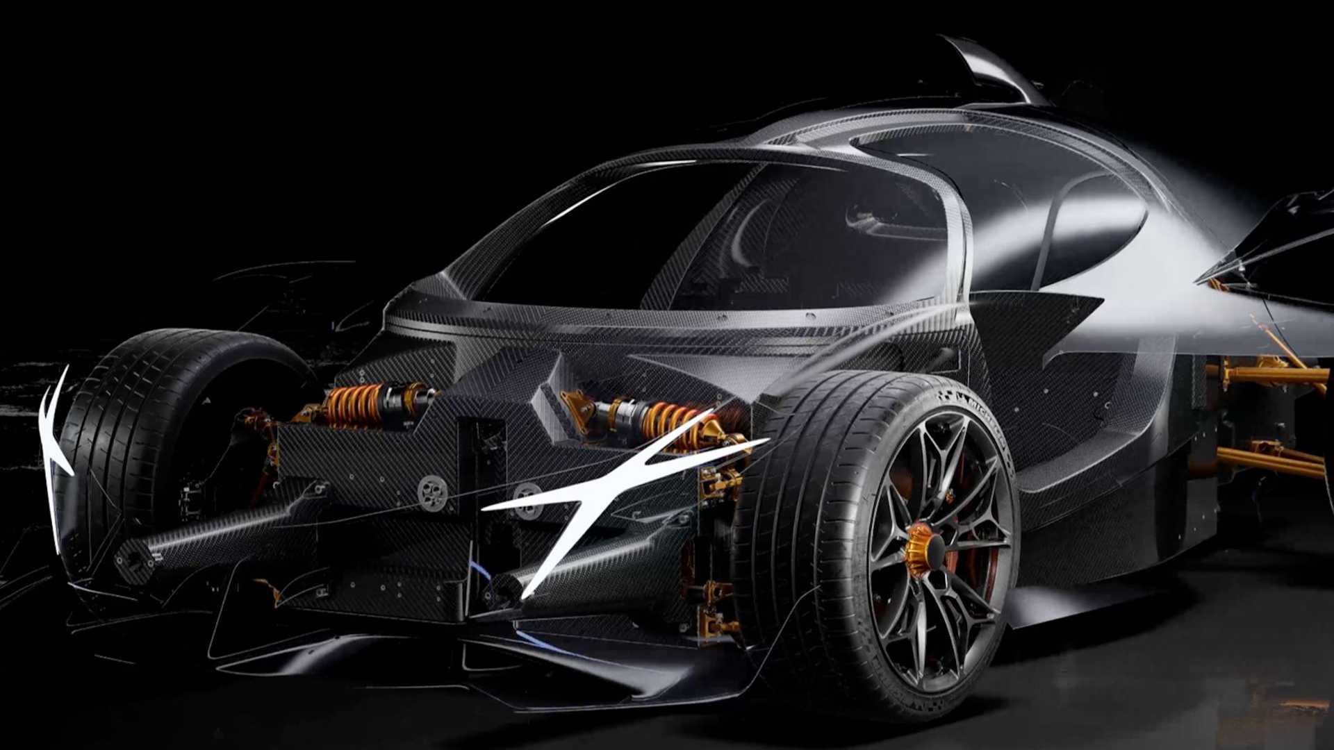 Apollo Evo Wallpapers - Top Free Apollo Evo Backgrounds - WallpaperAccess