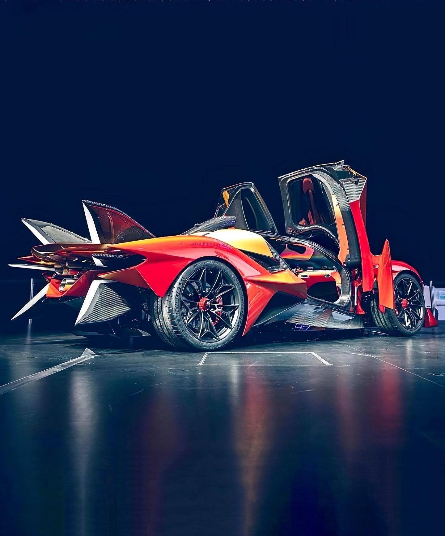 Apollo Evo Wallpapers - Top Free Apollo Evo Backgrounds - WallpaperAccess