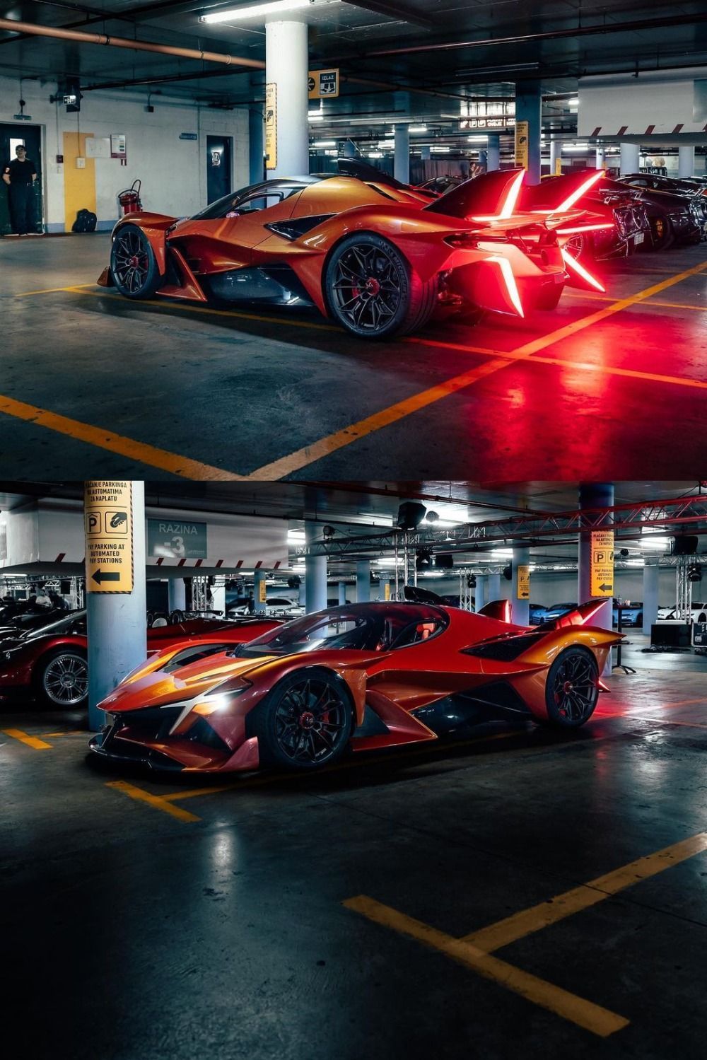 Apollo Evo Wallpapers - Top Free Apollo Evo Backgrounds - WallpaperAccess