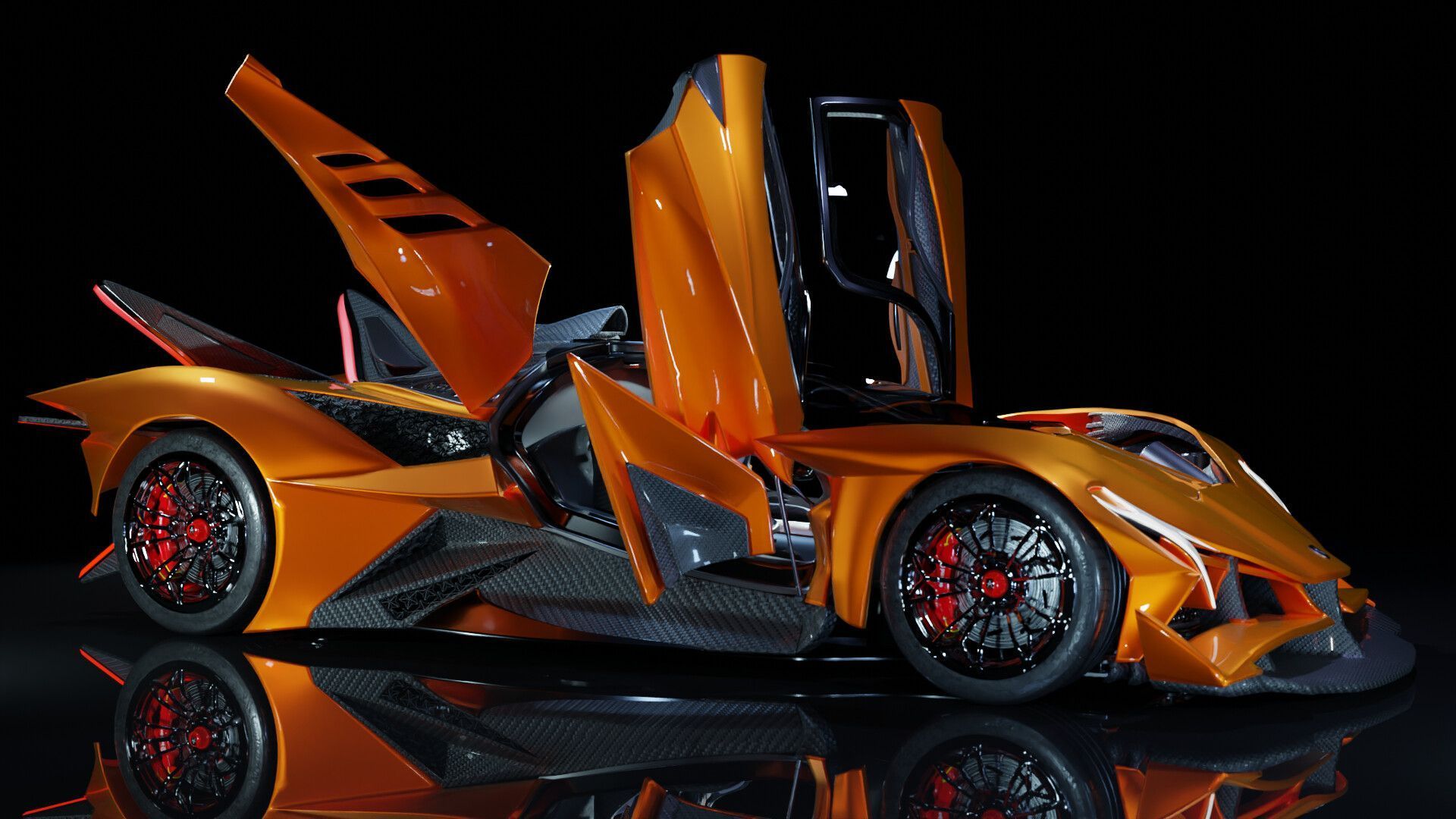 Apollo Evo Wallpapers - Top Free Apollo Evo Backgrounds - WallpaperAccess