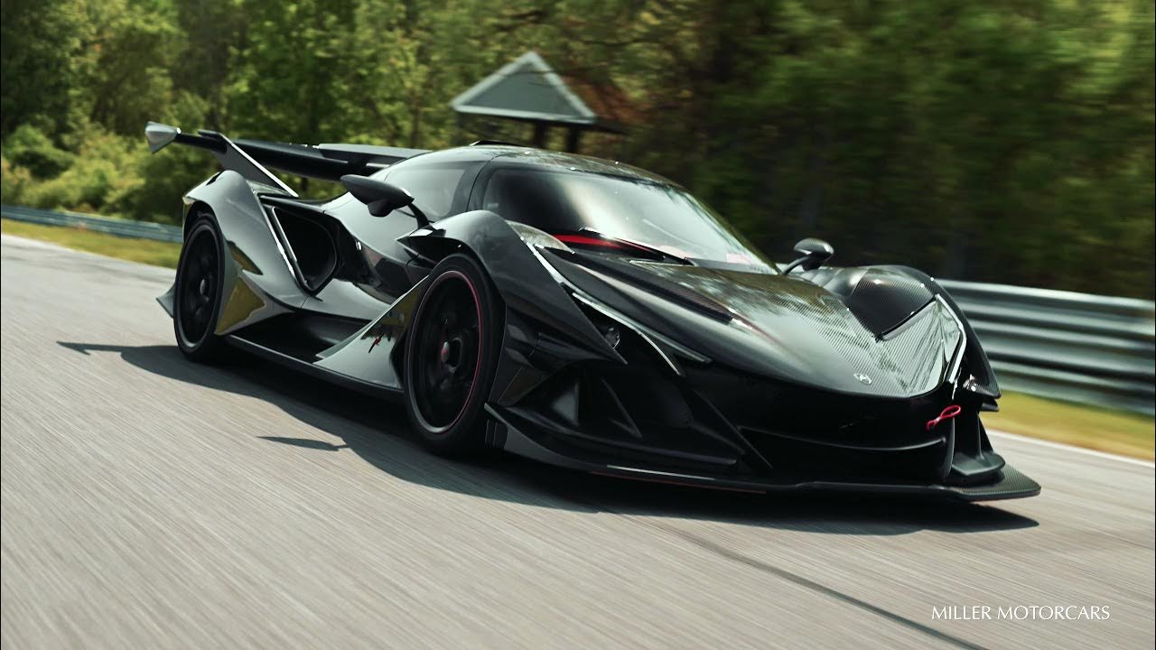 Apollo Evo Wallpapers - Top Free Apollo Evo Backgrounds - WallpaperAccess