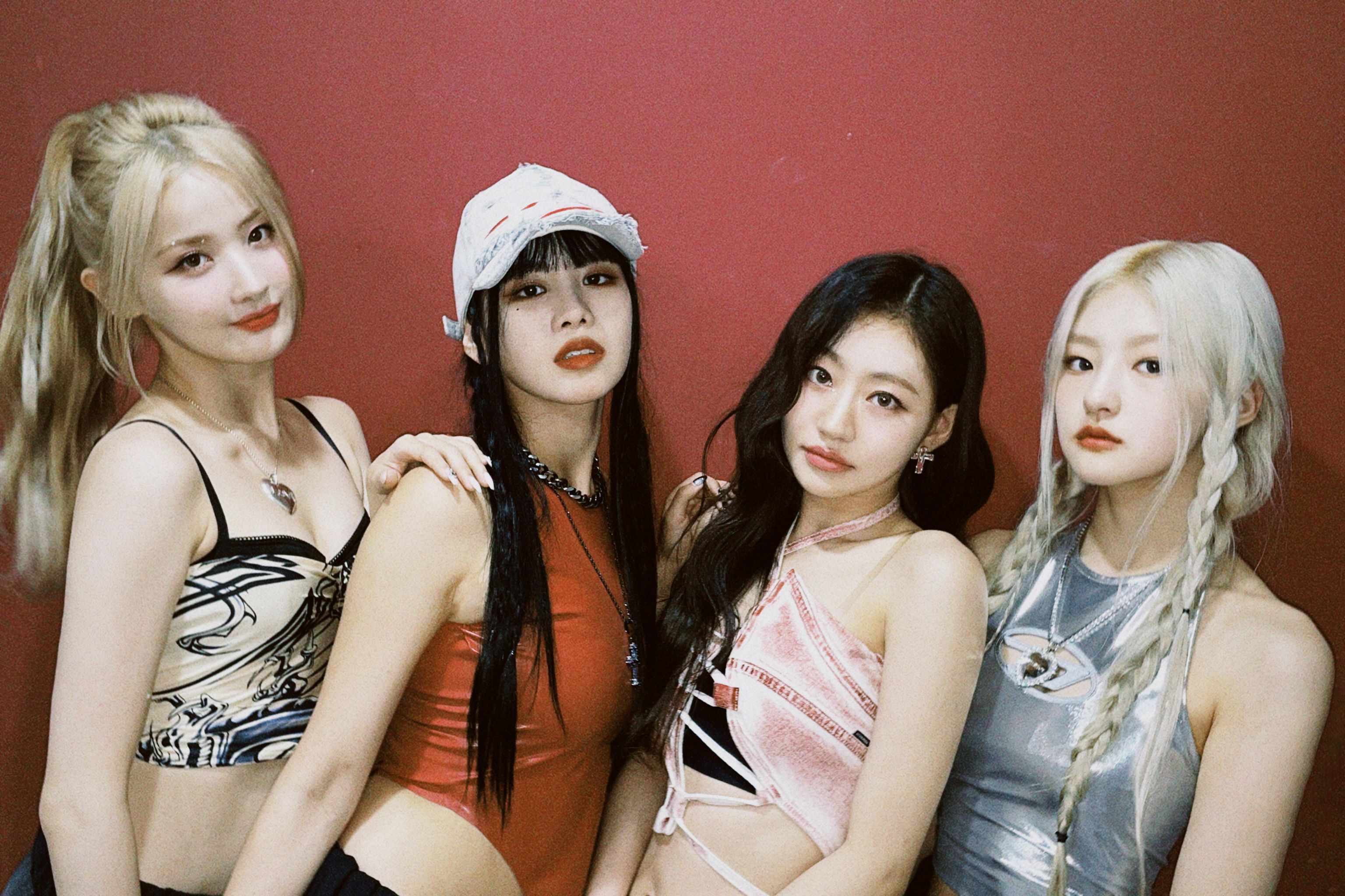 Kiss of Life Wallpapers - Top Free Kiss of Life Backgrounds - WallpaperAccess