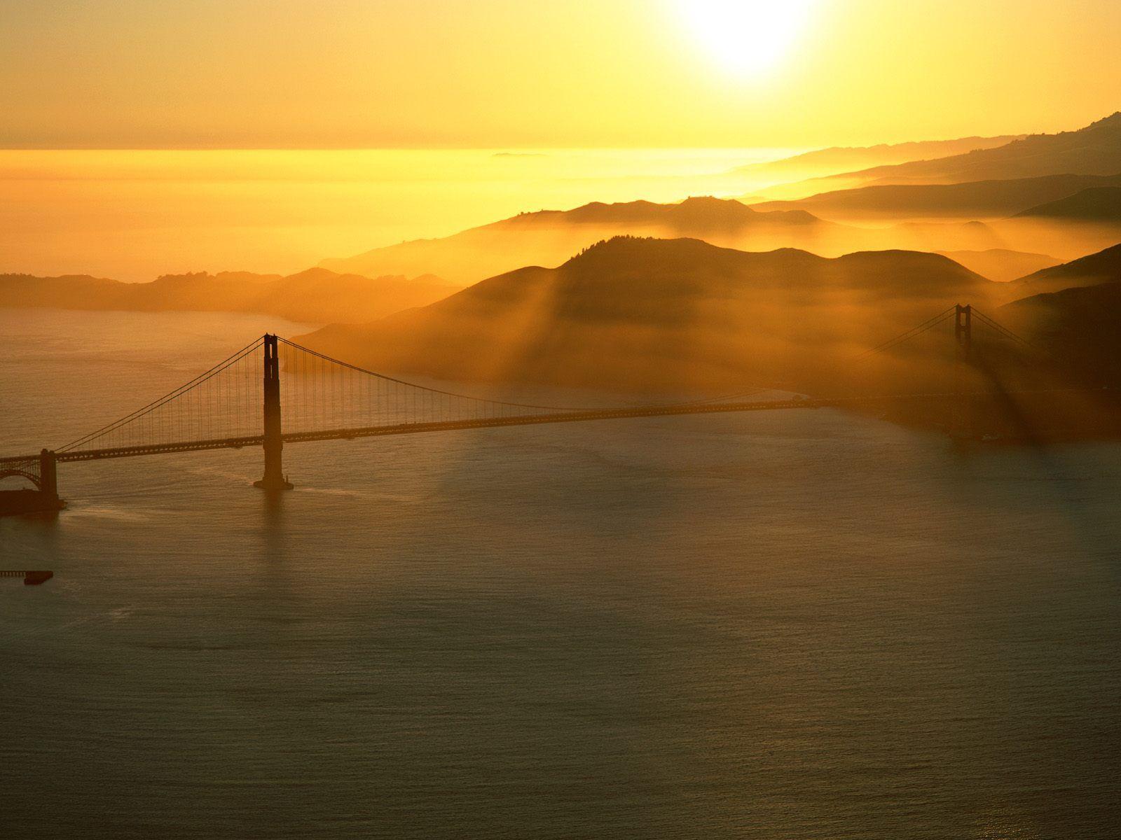 California Sunset Wallpapers - Top Free California Sunset Backgrounds ...