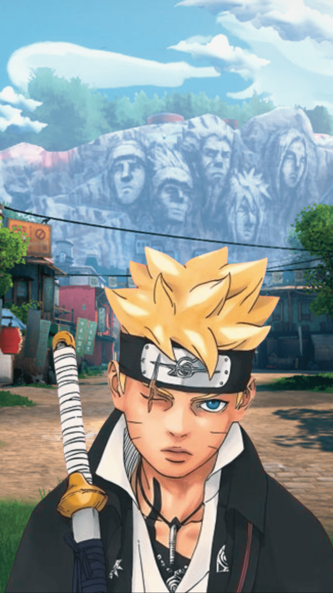 Boruto Two Blue Vortex Wallpapers - Top Free Boruto Two Blue Vortex ...