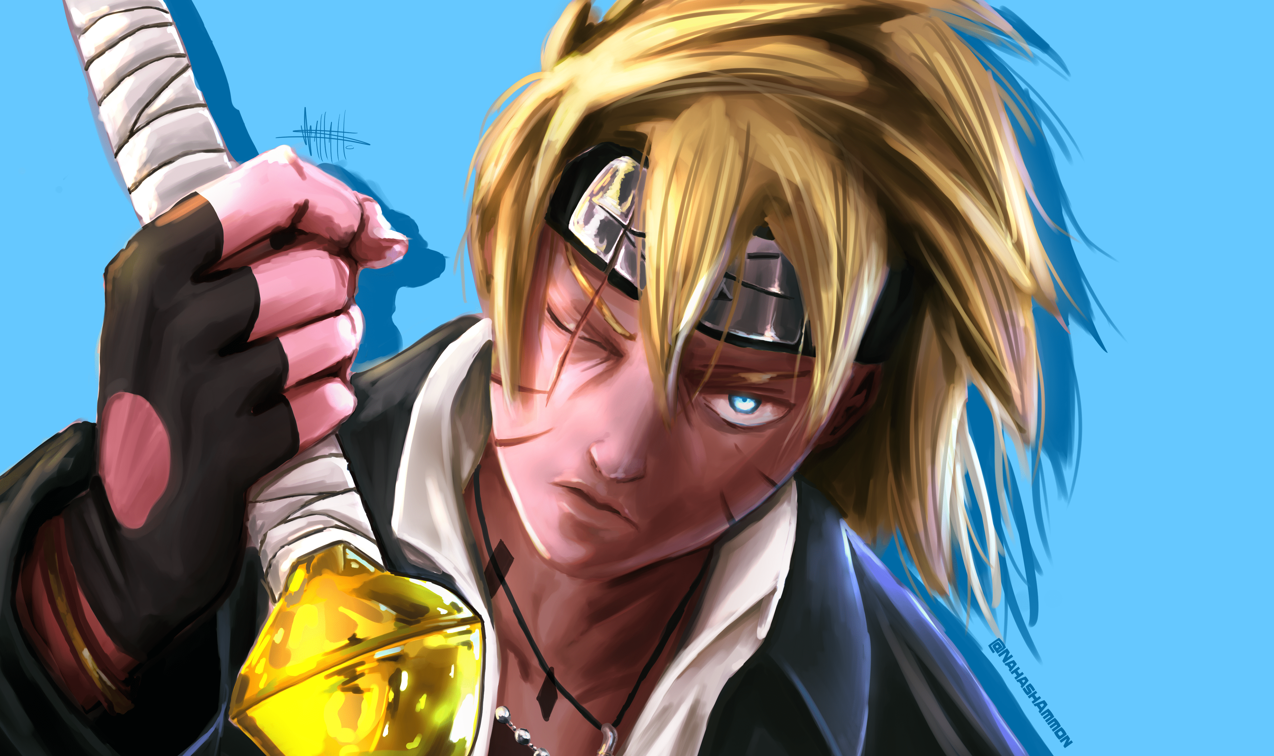 Boruto Two Blue Vortex Wallpapers - Top Free Boruto Two Blue Vortex ...
