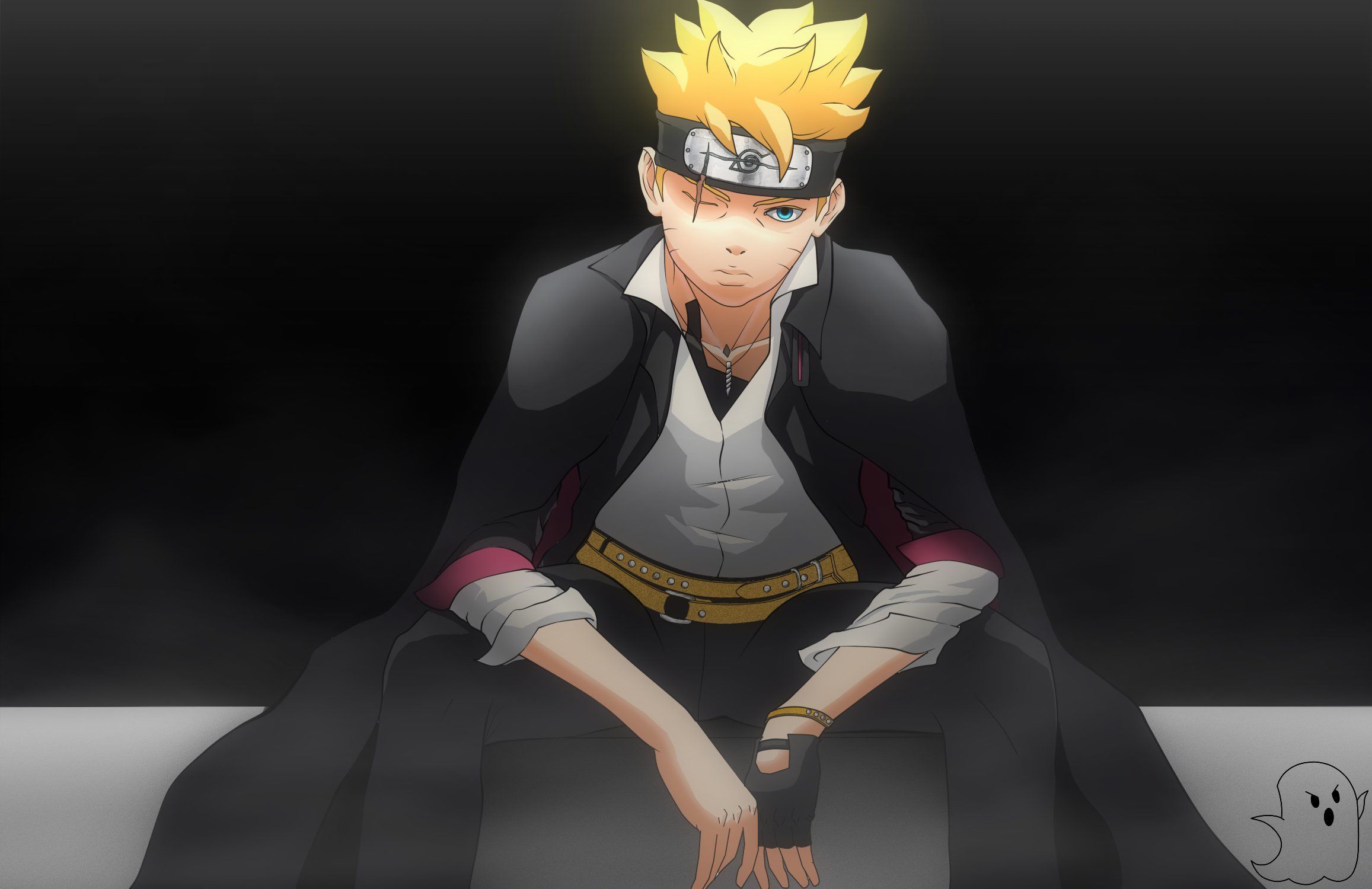 Boruto Two Blue Vortex Wallpapers - Top Free Boruto Two Blue Vortex ...
