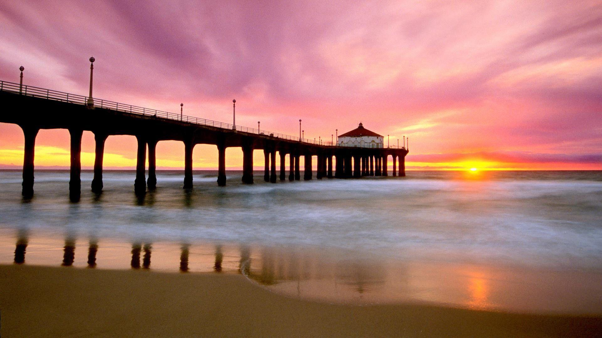 California City Wallpapers - Top Free California City Backgrounds ...