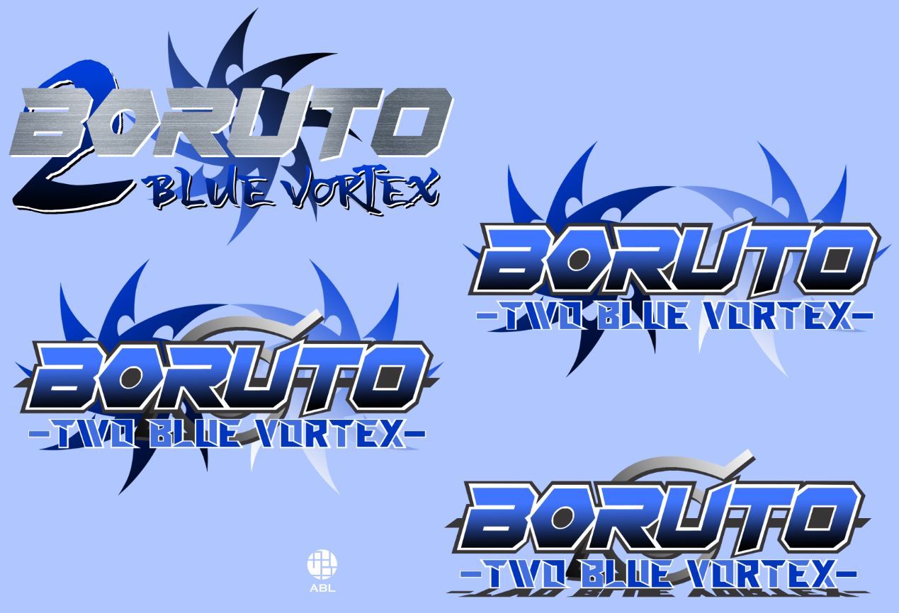 Boruto Two Blue Vortex Wallpapers - Top Free Boruto Two Blue Vortex ...