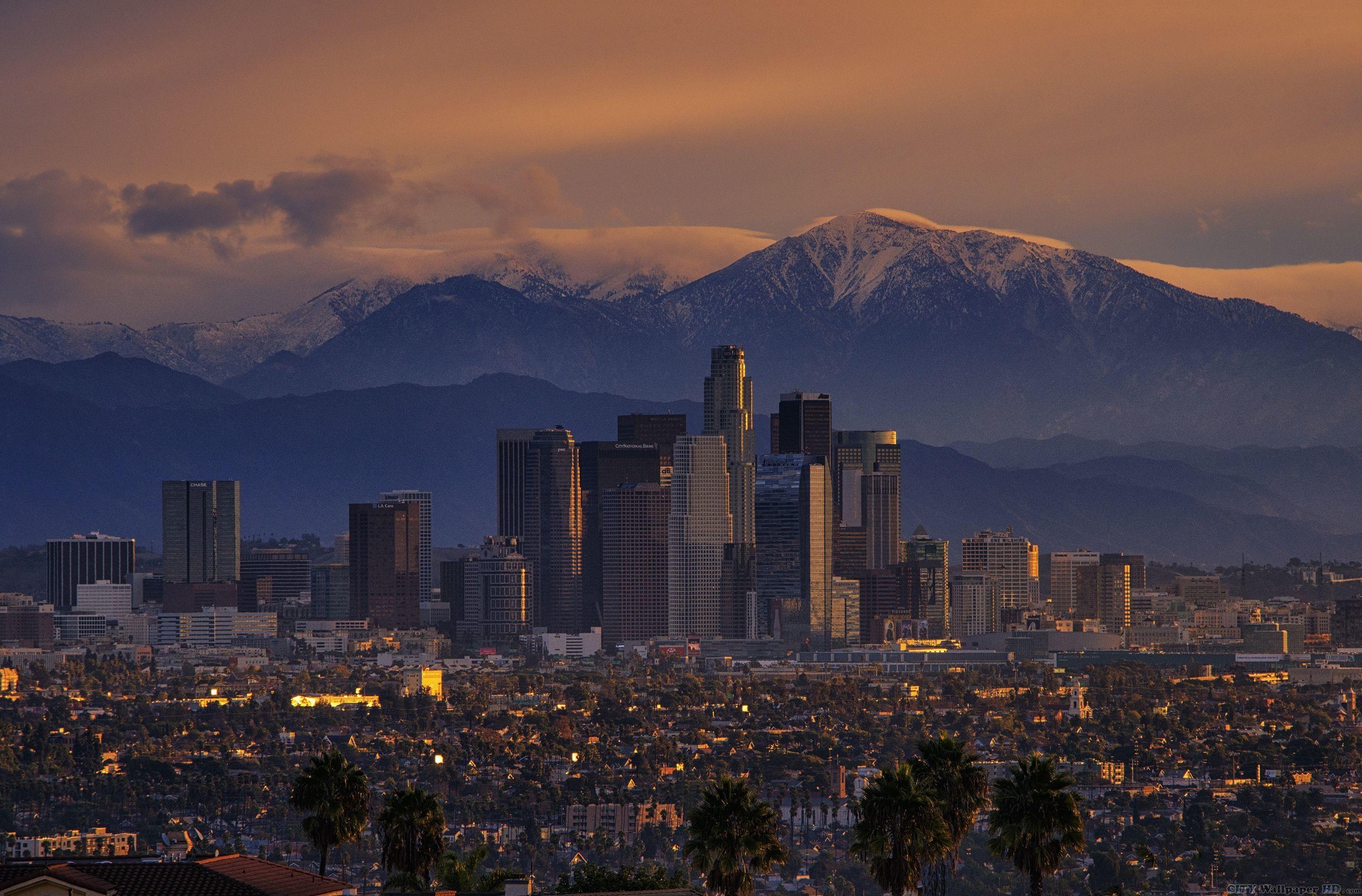 Southern California Wallpapers - Top Free Southern California ...
