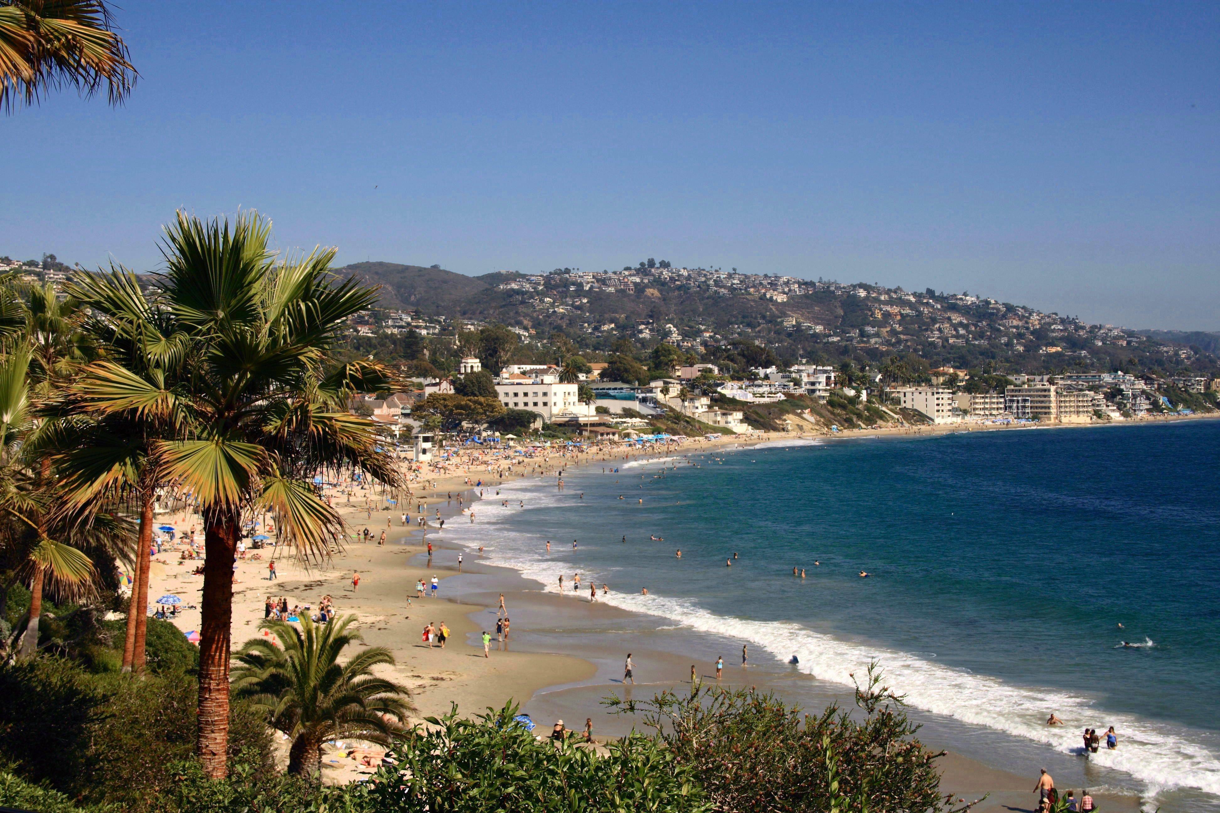 Southern California Wallpapers - Top Free Southern California ...