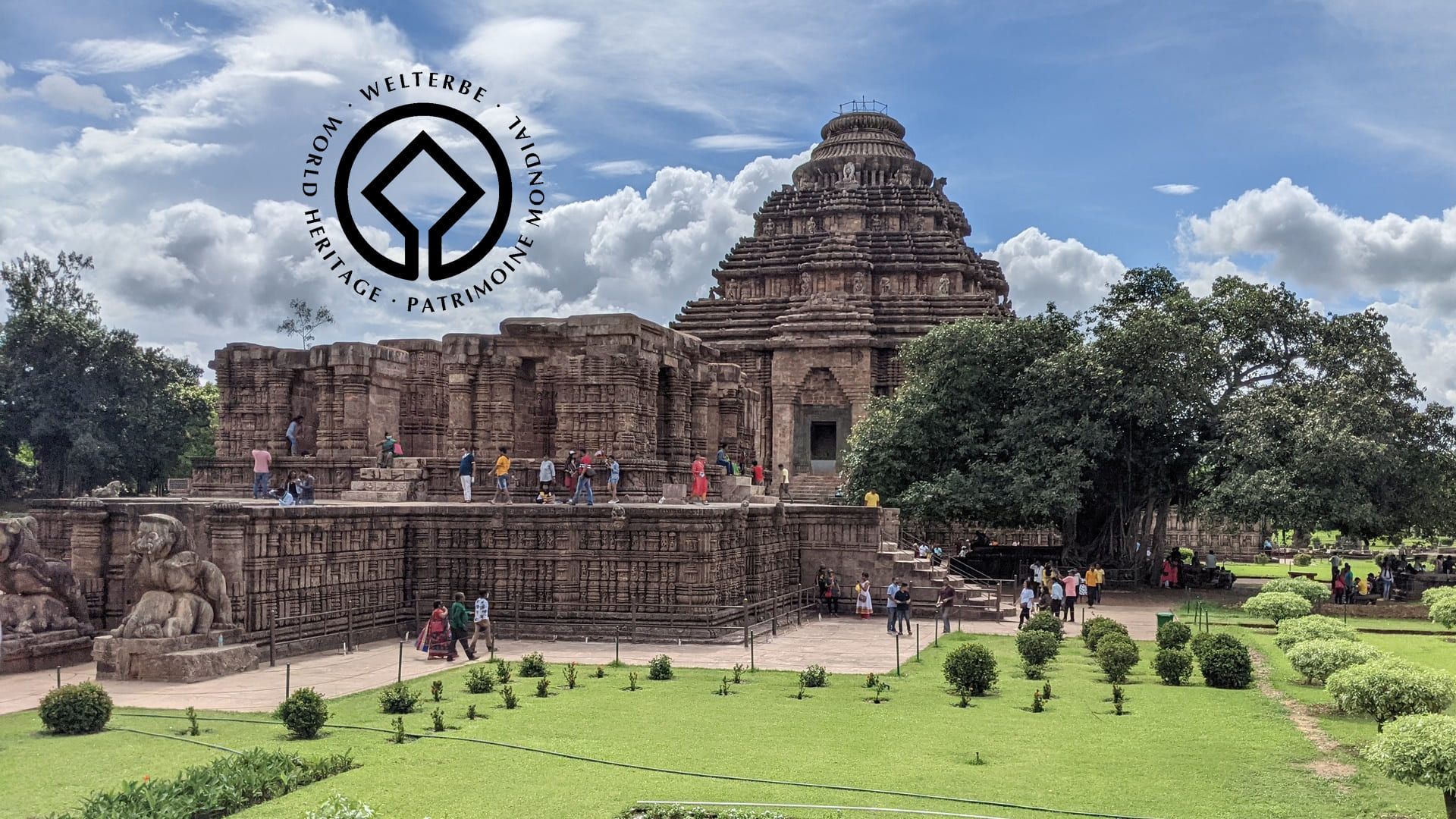 Konark Temple Wallpapers - Top Free Konark Temple Backgrounds ...