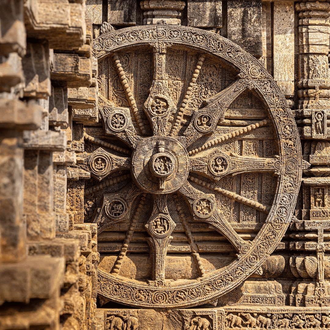 Konark Temple Wallpapers - Top Free Konark Temple Backgrounds ...