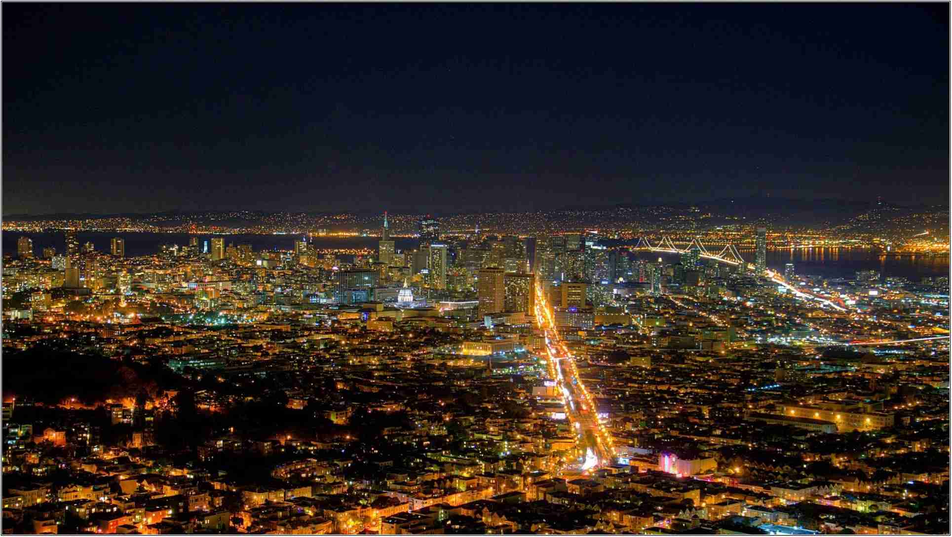 California City Wallpapers - Top Free California City Backgrounds ...