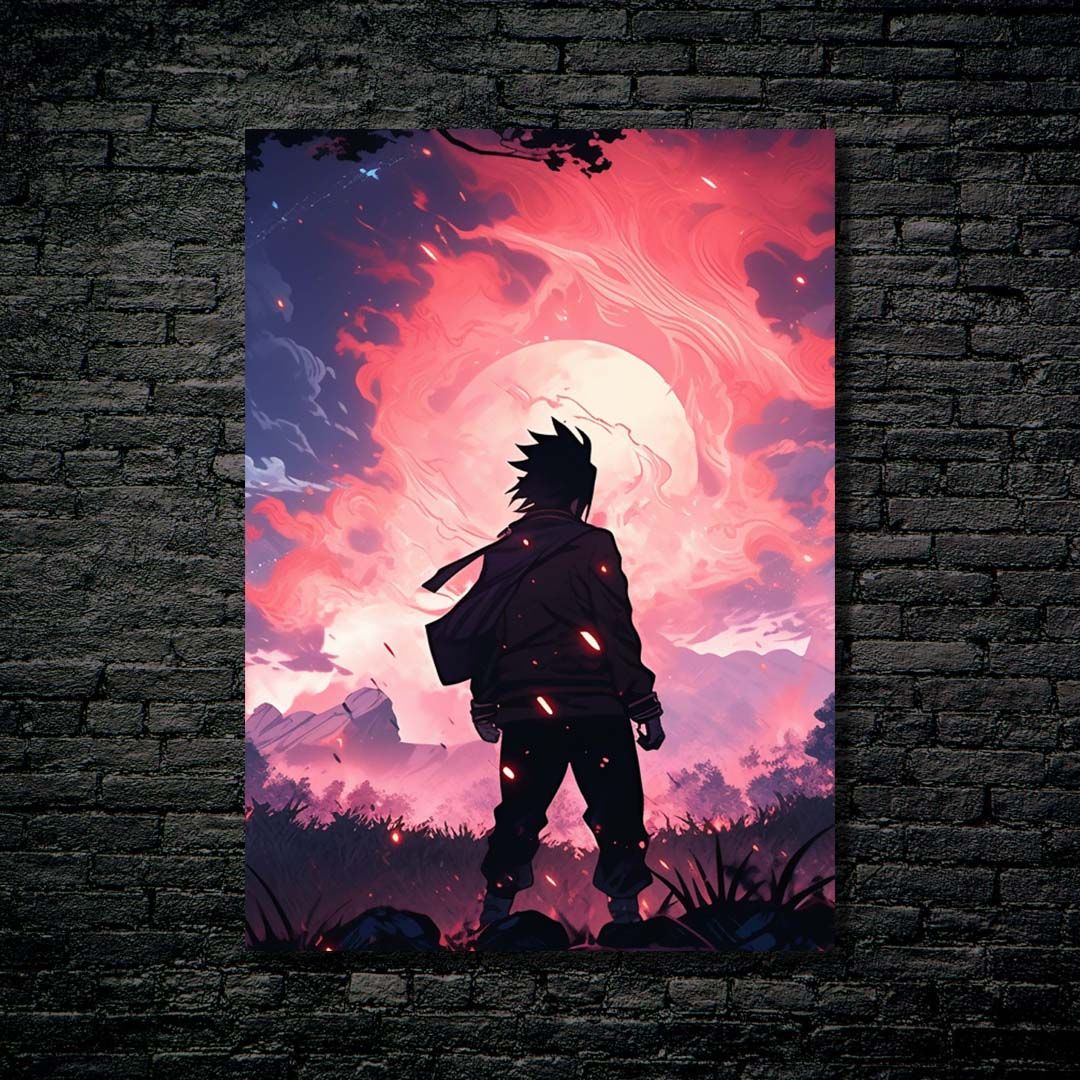 Sasuke Lightning Wallpapers - Top Free Sasuke Lightning Backgrounds ...