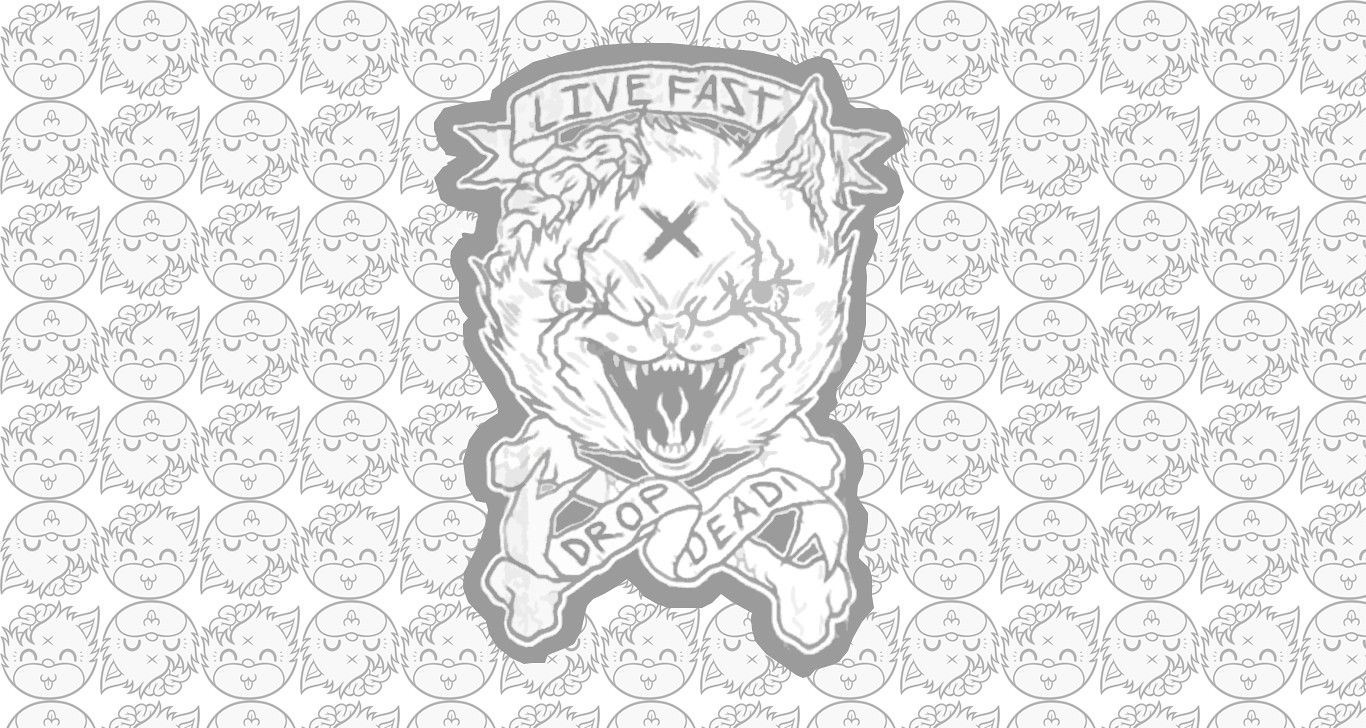 Drop Dead Wallpapers - Top Free Drop Dead Backgrounds - WallpaperAccess