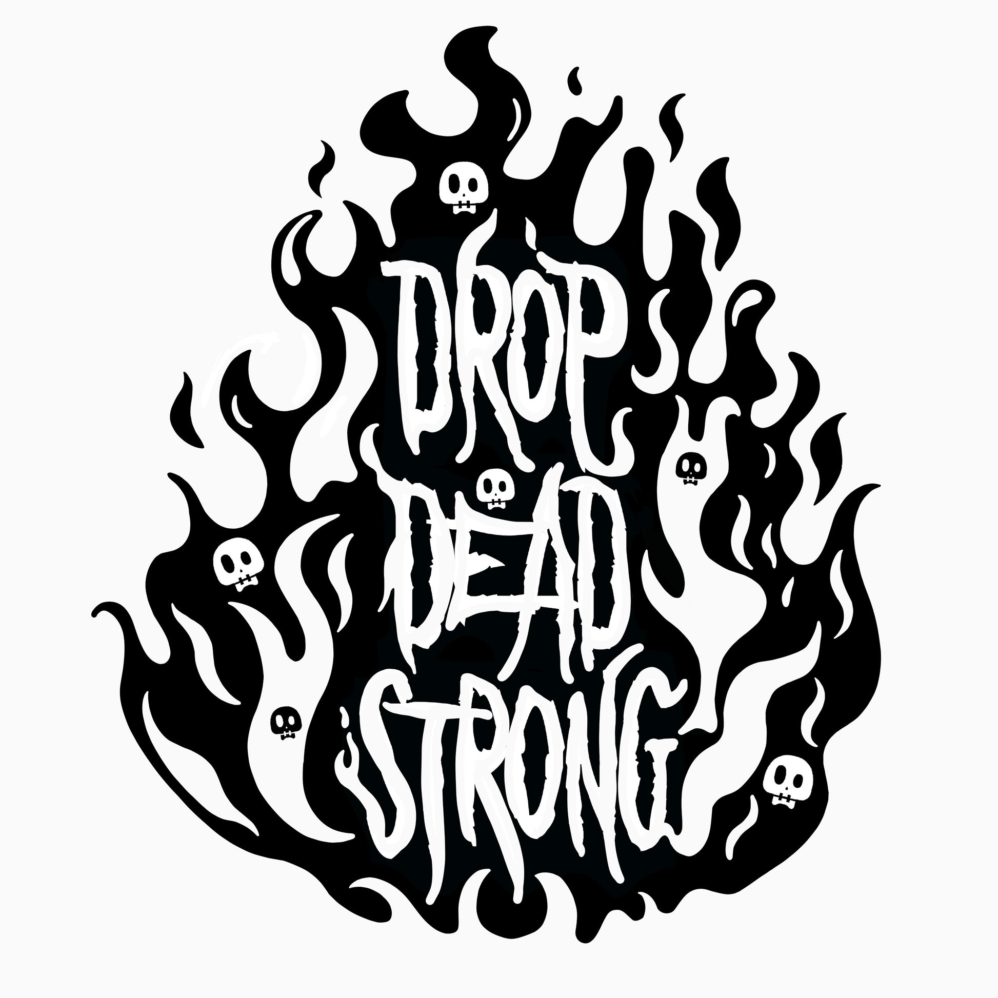 Drop Dead Wallpapers - Top Free Drop Dead Backgrounds - WallpaperAccess
