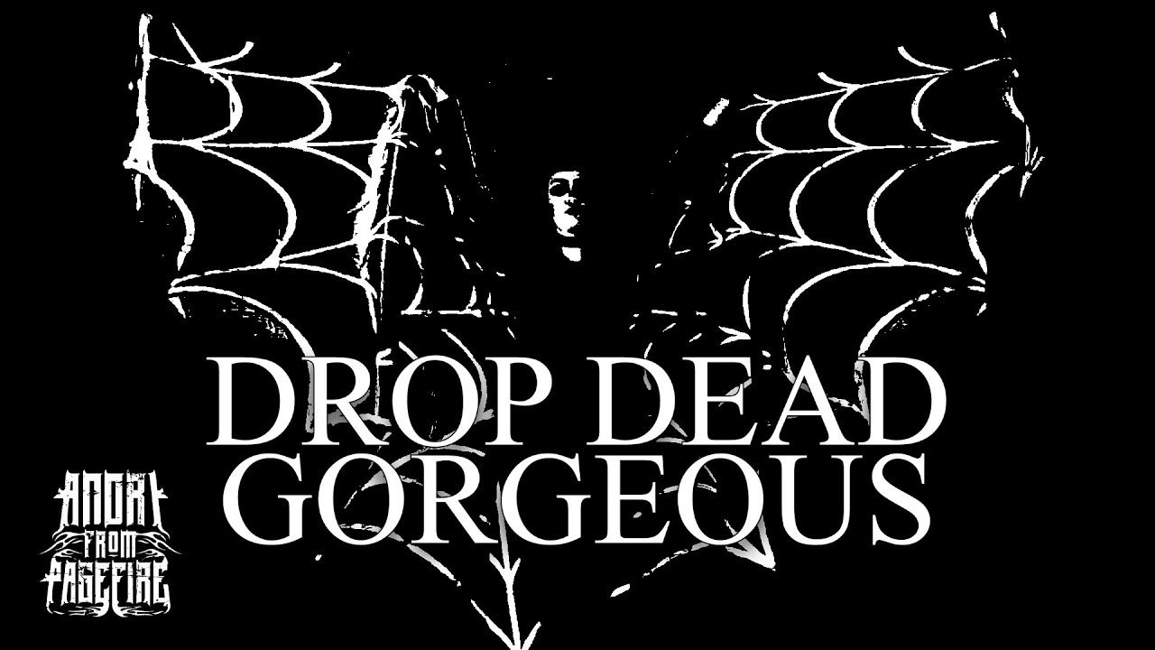 Drop Dead Wallpapers - Top Free Drop Dead Backgrounds - WallpaperAccess