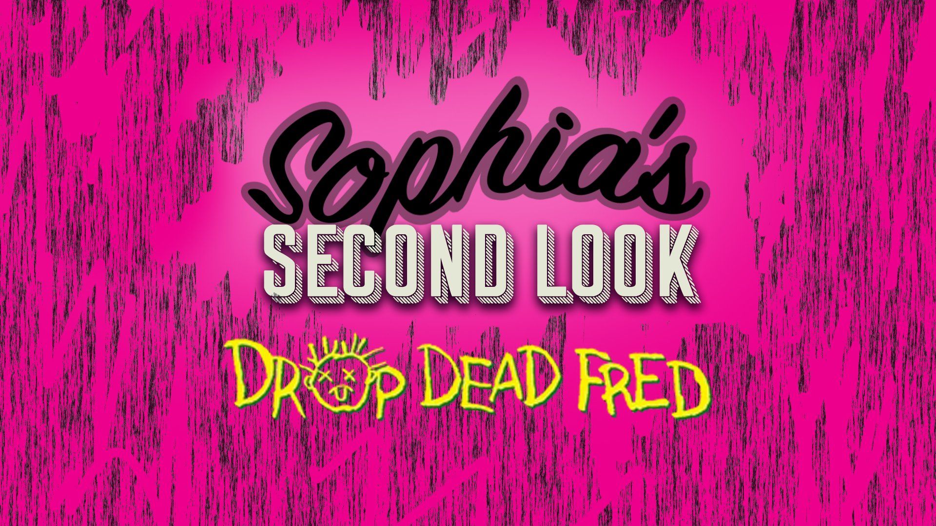 Drop Dead Wallpapers - Top Free Drop Dead Backgrounds - WallpaperAccess