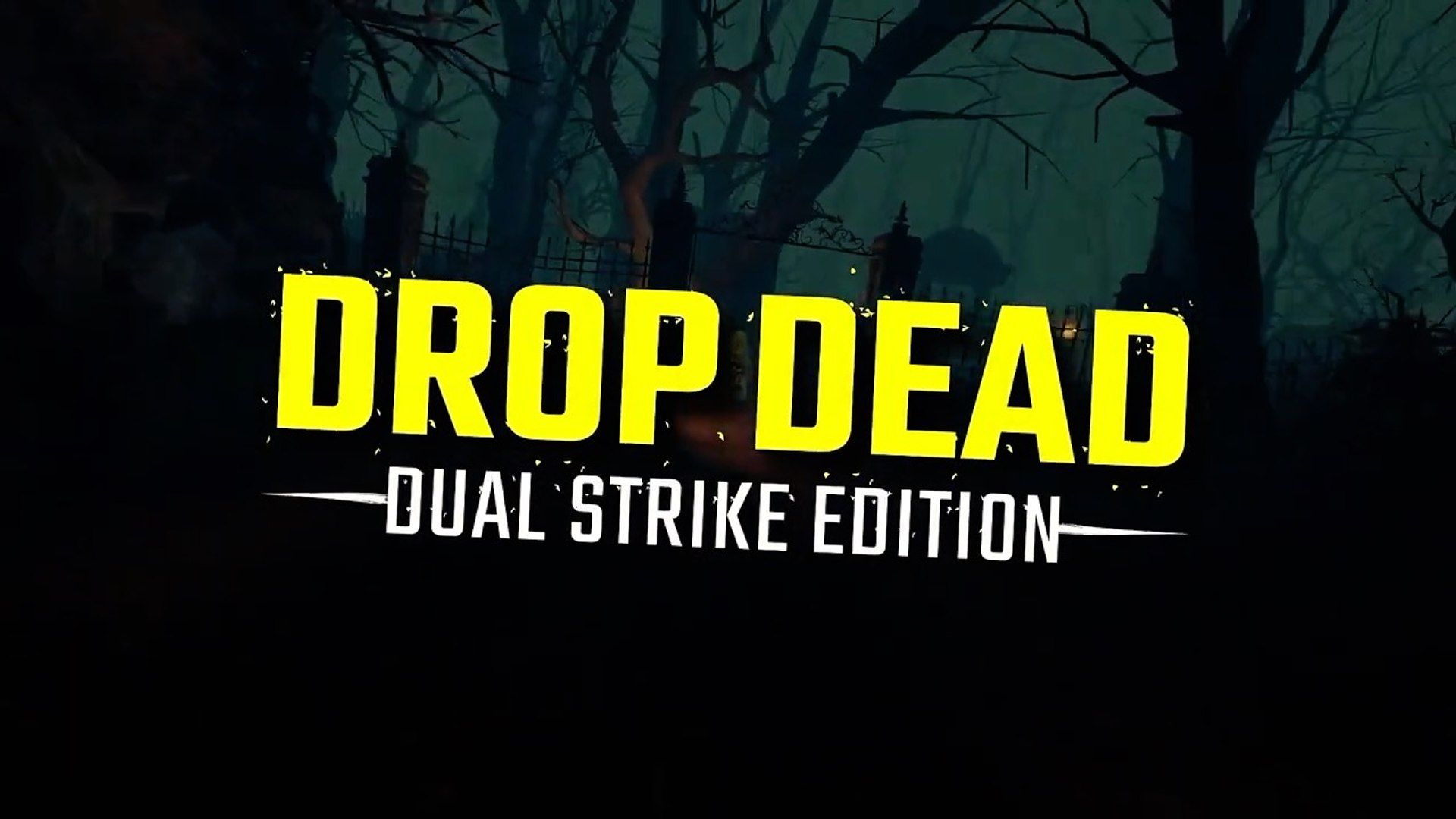 Drop Dead Wallpapers - Top Free Drop Dead Backgrounds - WallpaperAccess