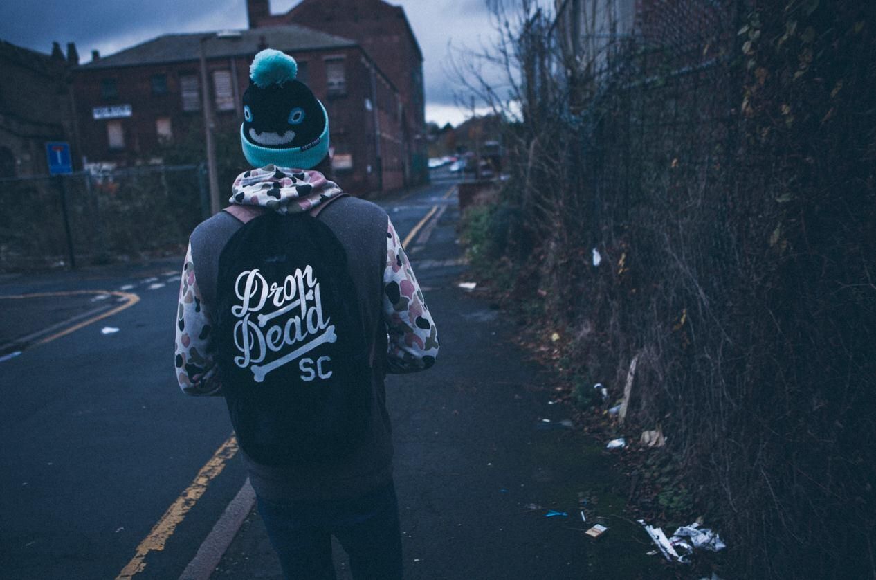 Drop Dead Wallpapers - Top Free Drop Dead Backgrounds - WallpaperAccess