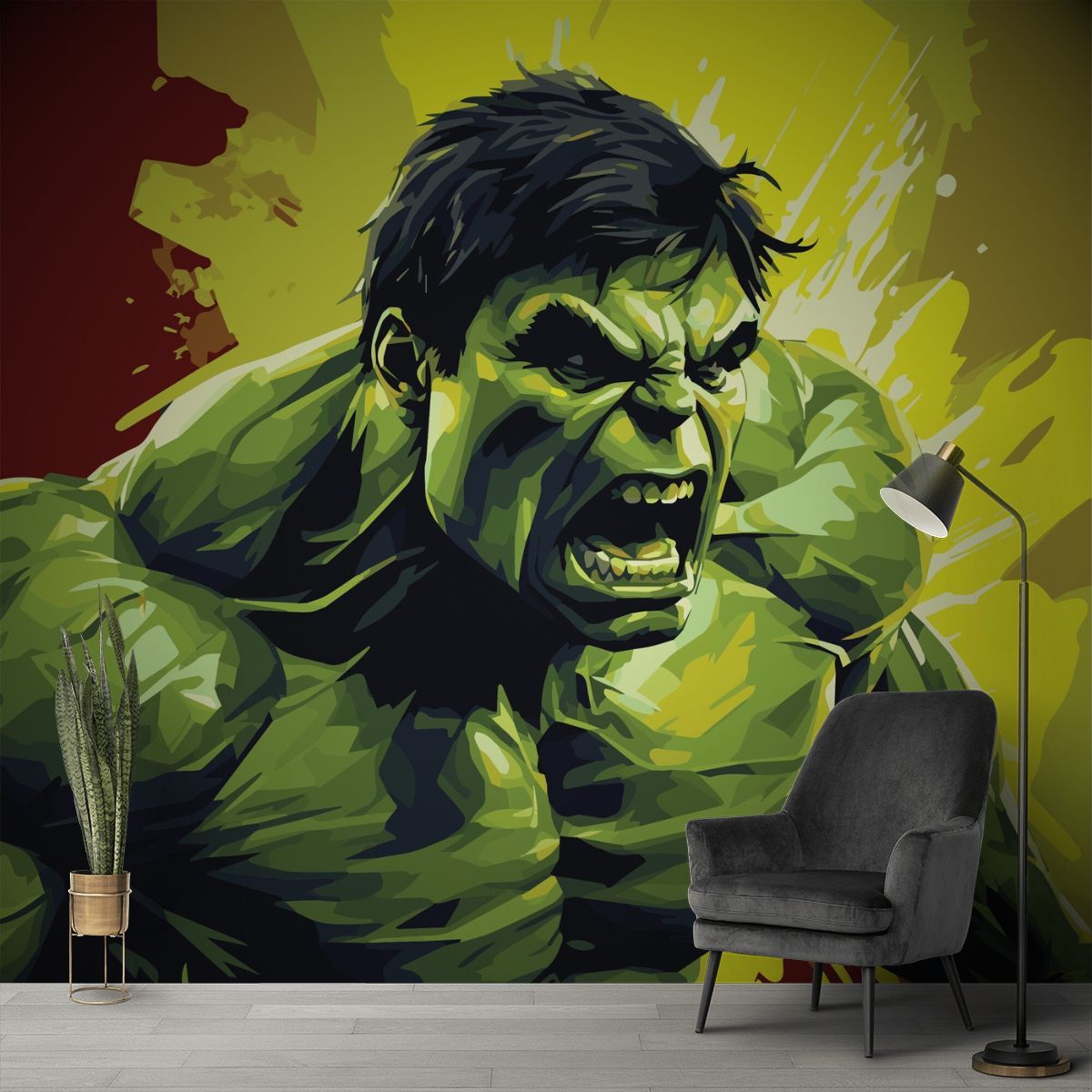 Hulk 3D Wallpapers - Top Free Hulk 3D Backgrounds - WallpaperAccess