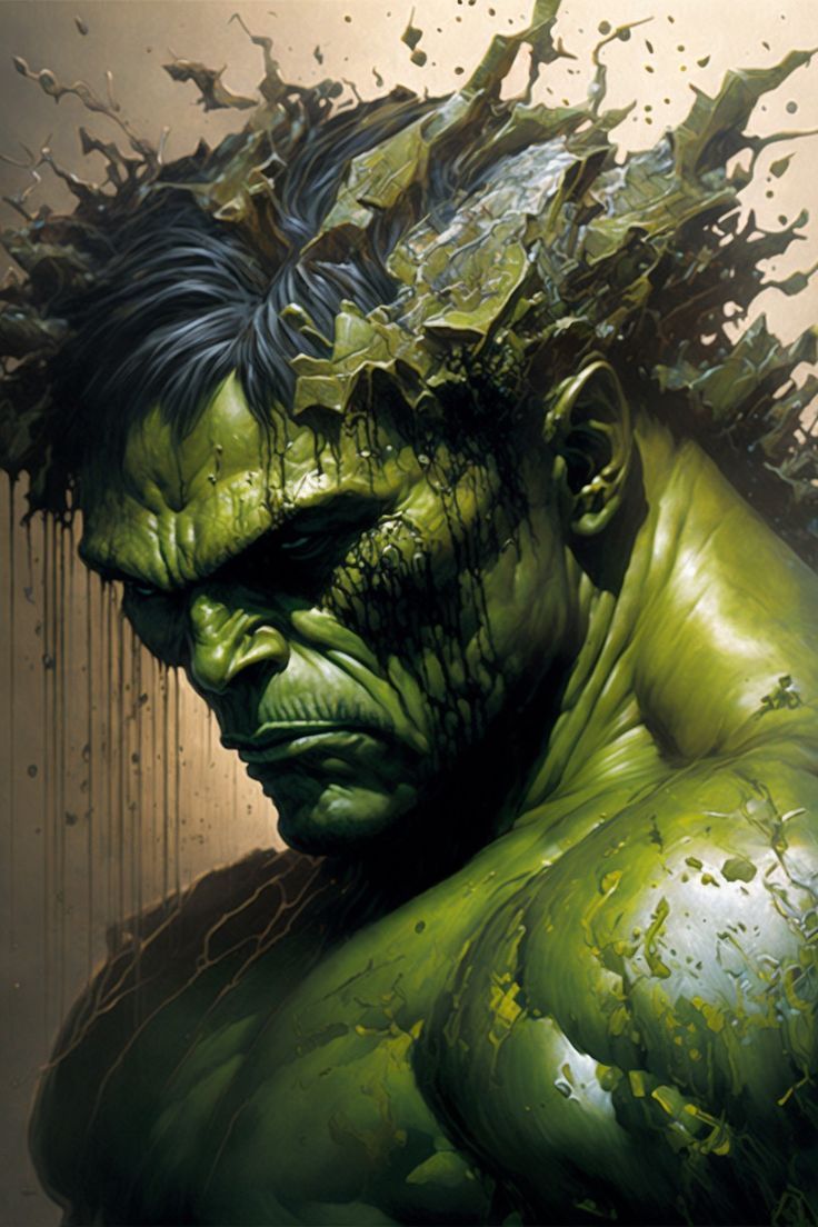 Hulk 3D Wallpapers - Top Free Hulk 3D Backgrounds - WallpaperAccess