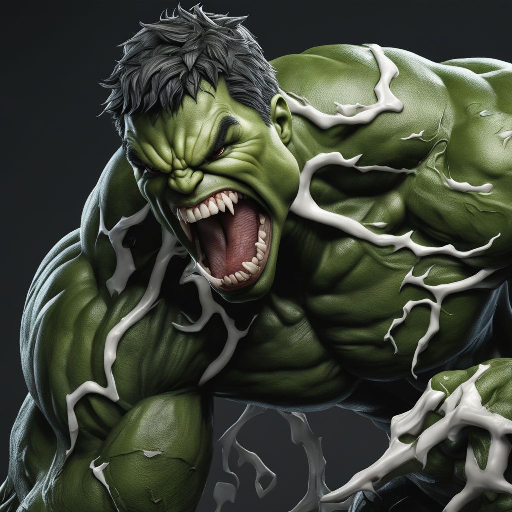 Hulk 3D Wallpapers - Top Free Hulk 3D Backgrounds - WallpaperAccess