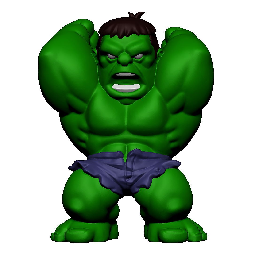 Hulk 3D Wallpapers - Top Free Hulk 3D Backgrounds - WallpaperAccess