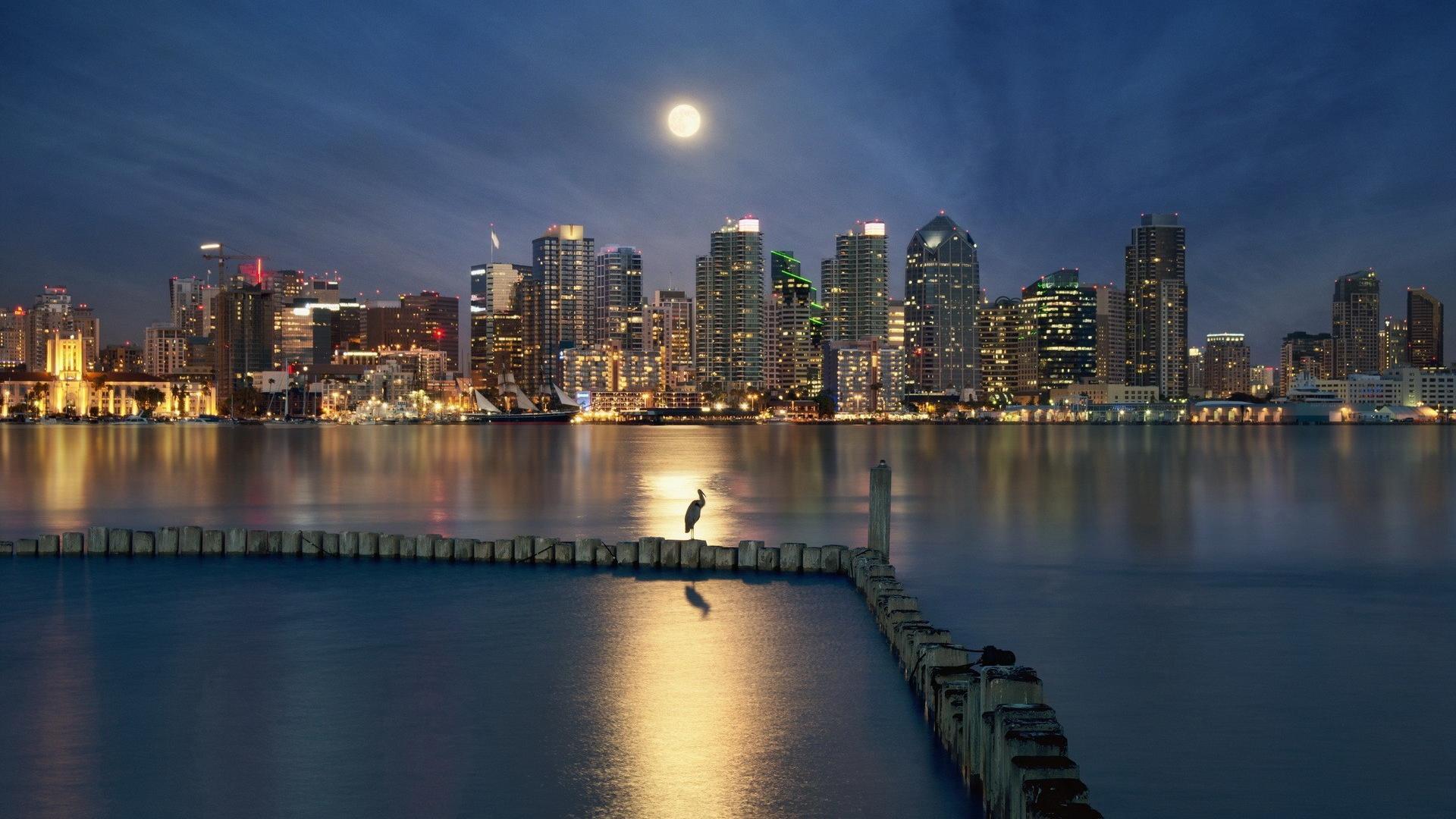 San Diego Wallpapers - Top Free San Diego Backgrounds - WallpaperAccess