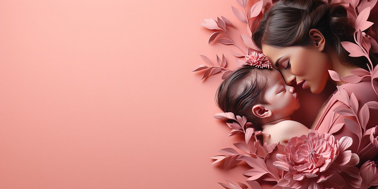 Mother and Daughter Wallpapers - Top Free Mother and Daughter ...