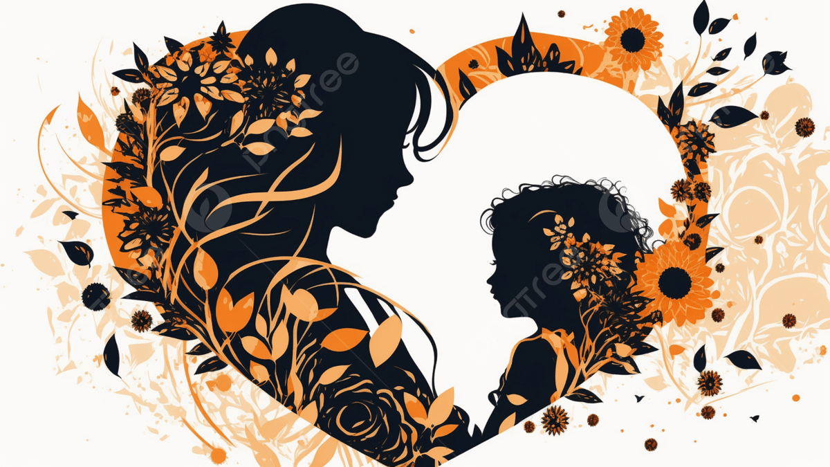 Mother and Daughter Wallpapers - Top Free Mother and Daughter ...