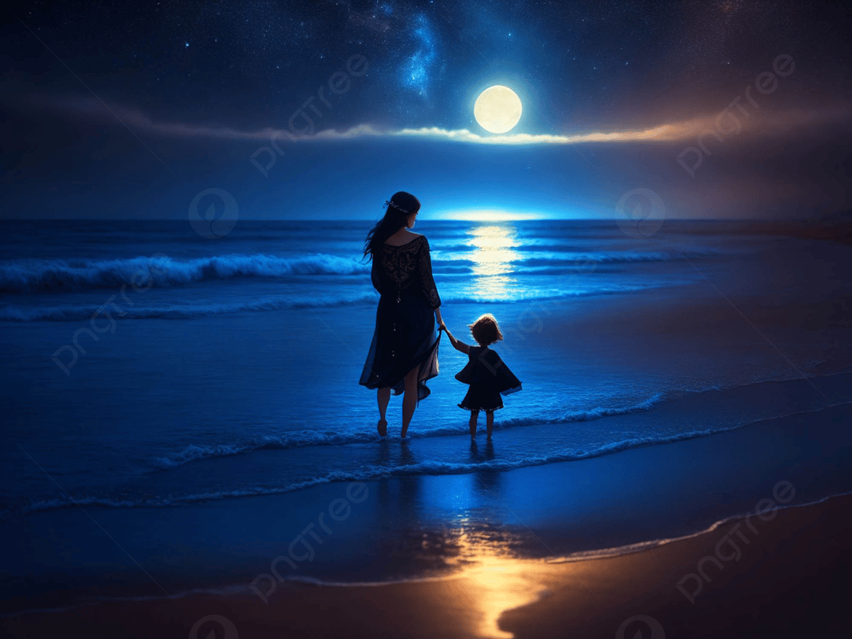 Mother and Daughter Wallpapers - Top Free Mother and Daughter ...