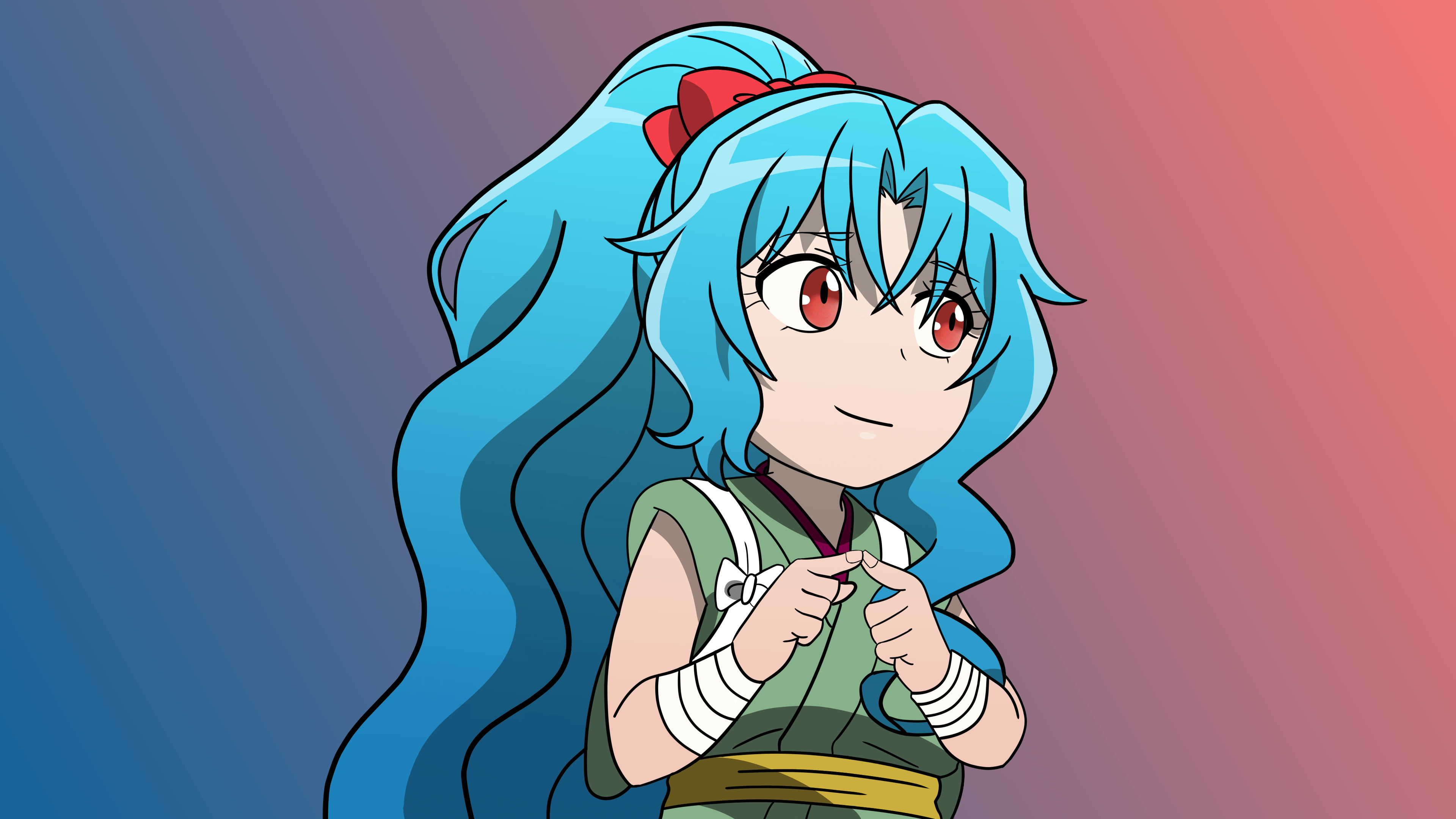 Tsuki Ga Michibiku Isekai Douchuu Wallpapers - Top Free Tsuki Ga ...