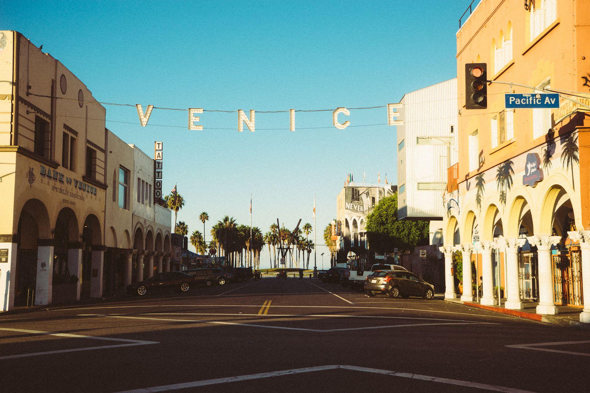 Venice Beach Wallpapers - Top Free Venice Beach Backgrounds ...